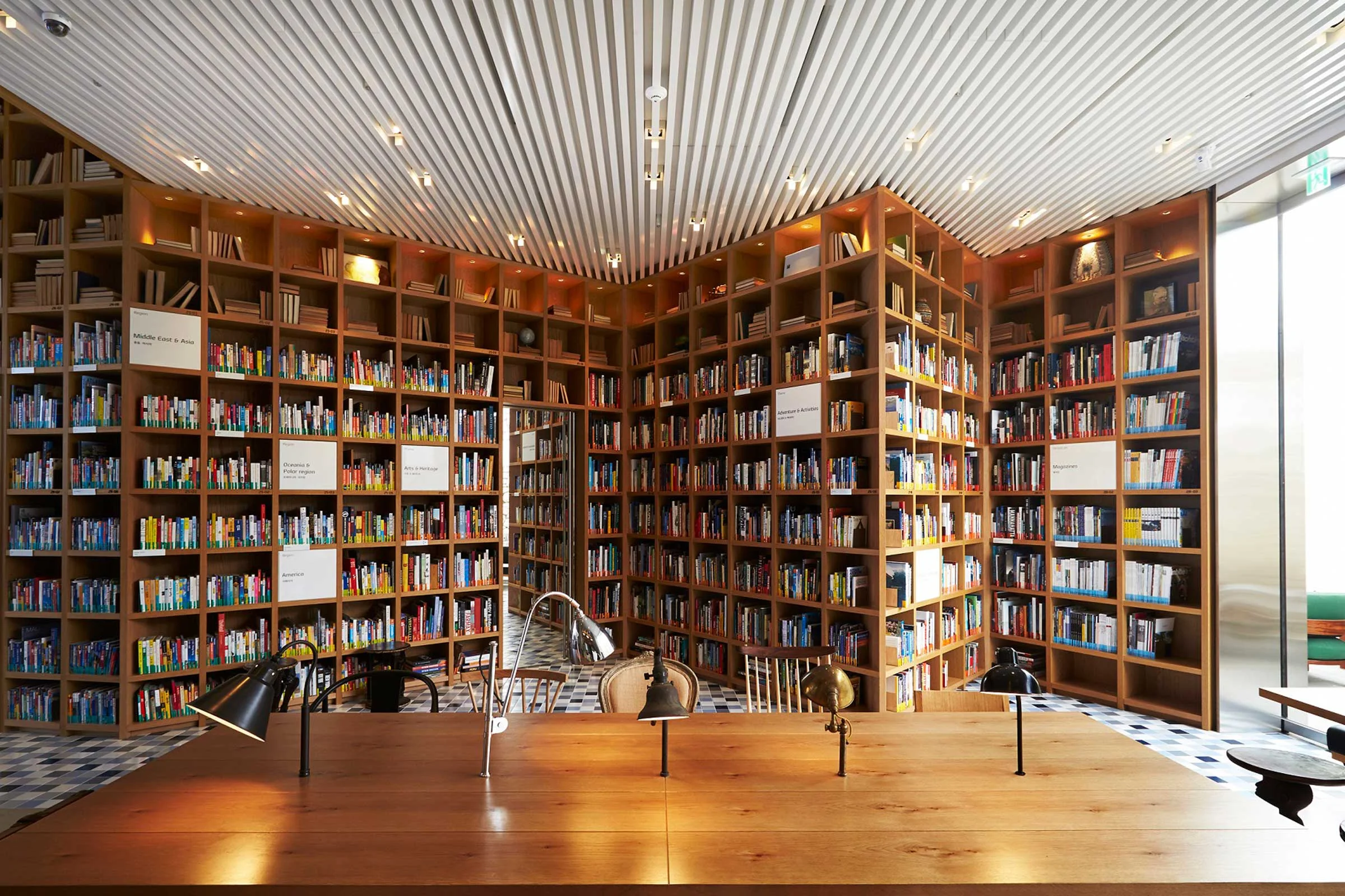 Cultural Capital — Design Anthology