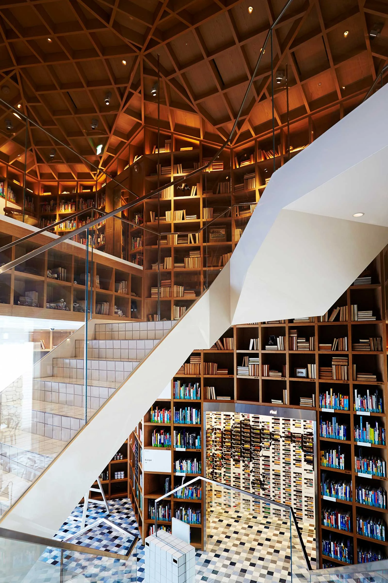 Cultural Capital — Design Anthology