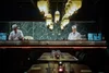 The Inner Sanctum: Honjo, Hong Kong — Design Anthology