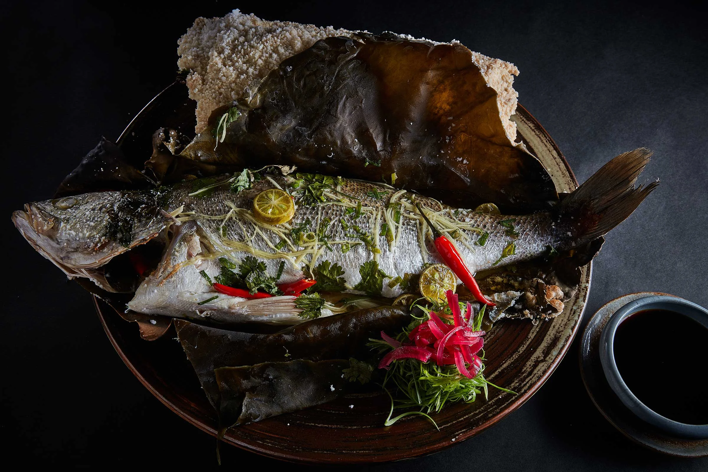 The Inner Sanctum: Honjo, Hong Kong — Design Anthology