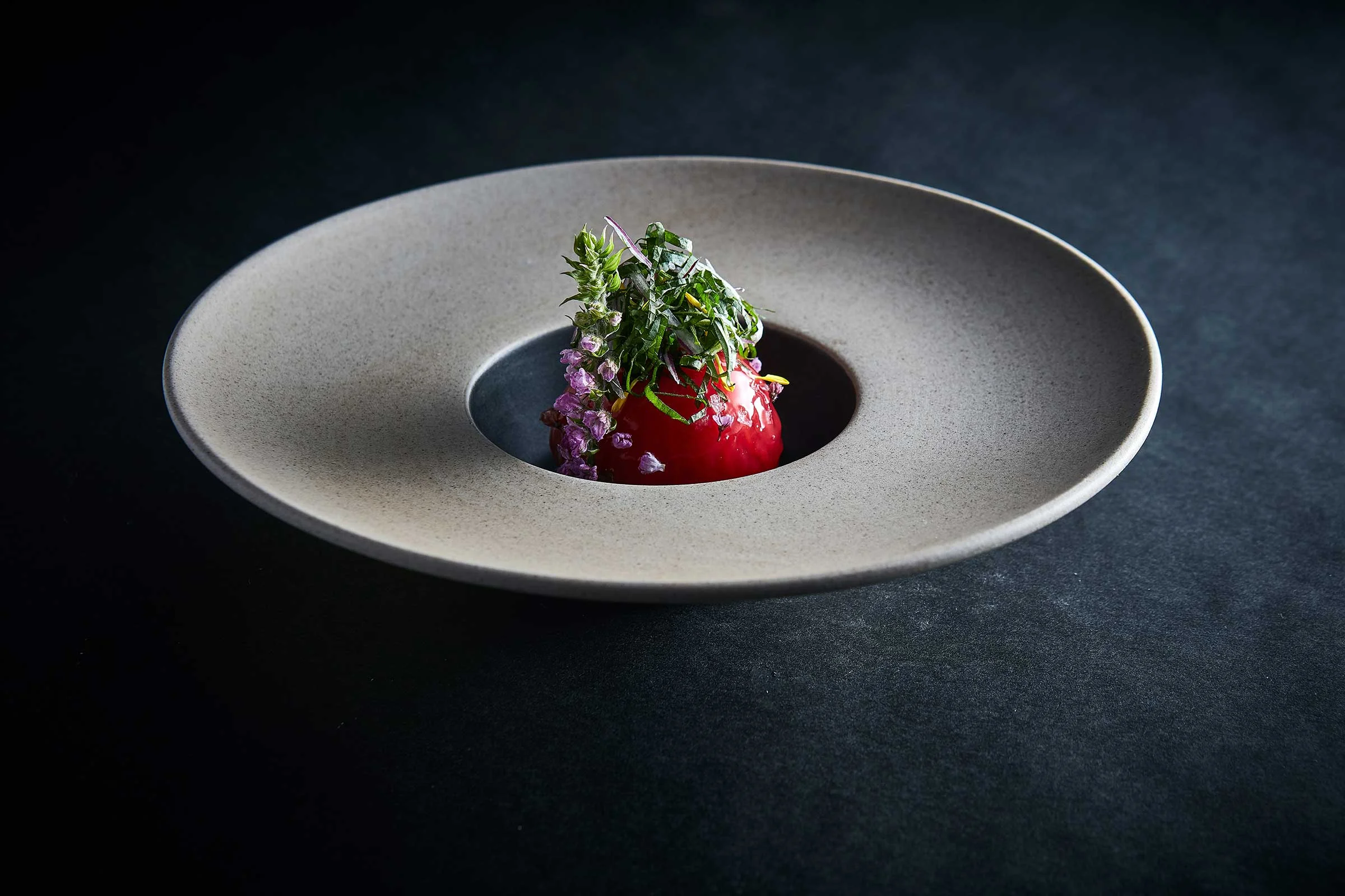 The Inner Sanctum: Honjo, Hong Kong — Design Anthology