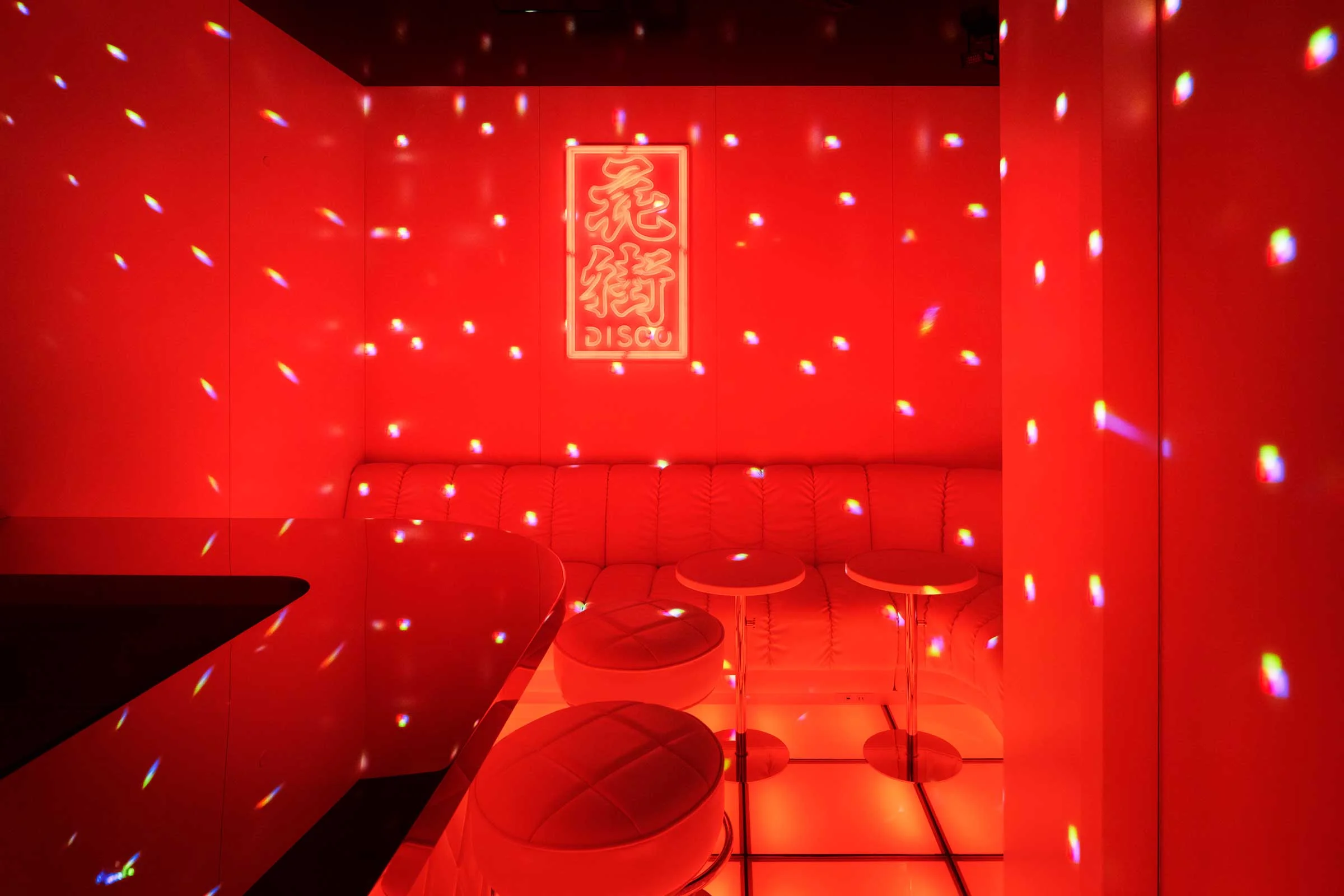 A Micro-Hotel in the Heart of Tokyo — Design Anthology