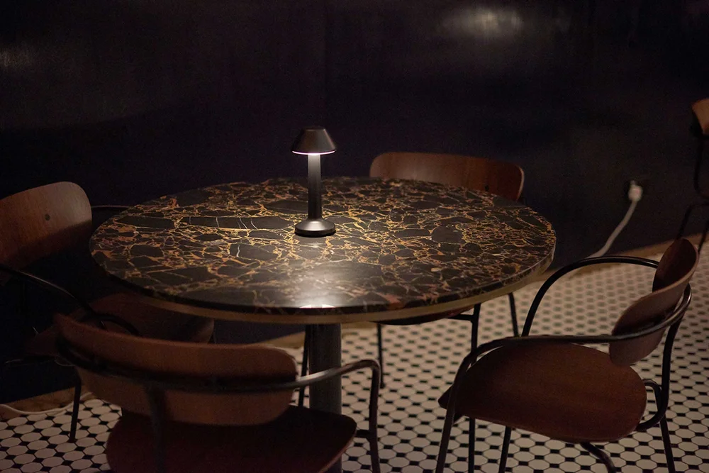B is for Bar, Bottle Shop and Bold — Design Anthology