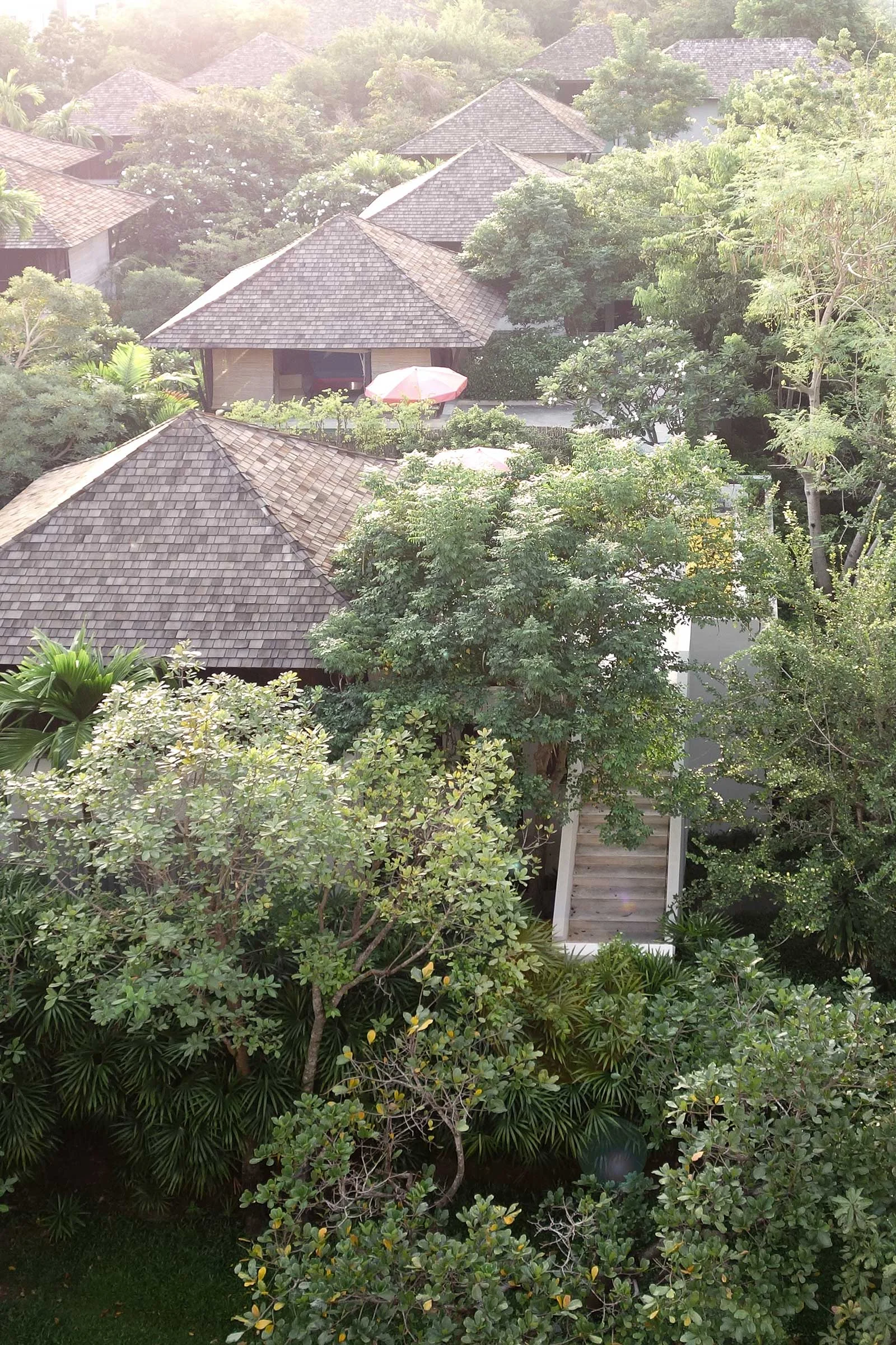 The Palayana Hua Hin Gets a Modern Makeover — Design Anthology