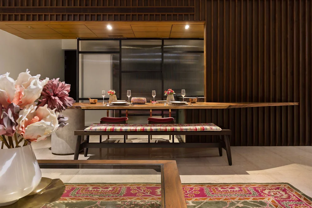 A Characterful Mumbai Home — Design Anthology