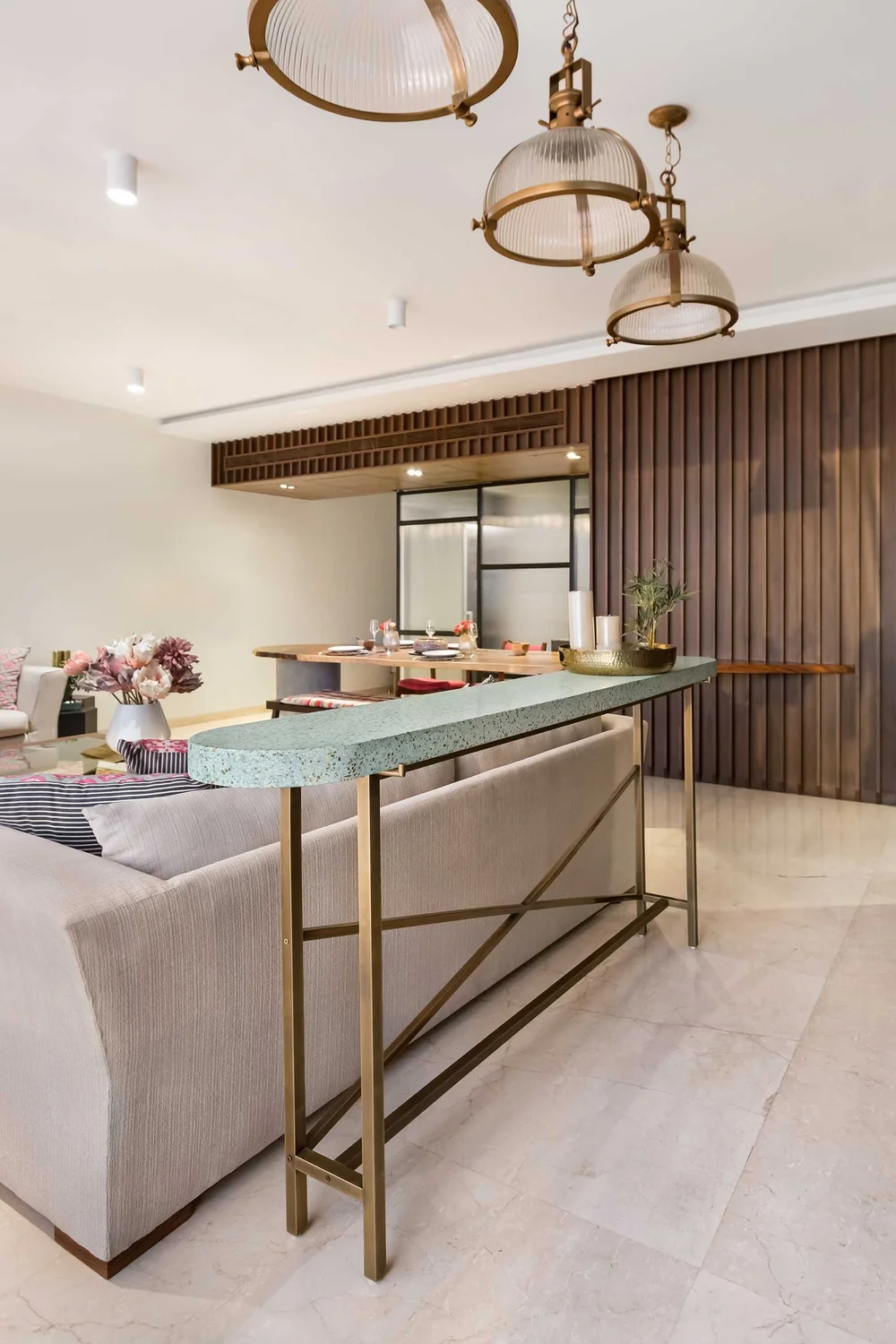 A Characterful Mumbai Home — Design Anthology