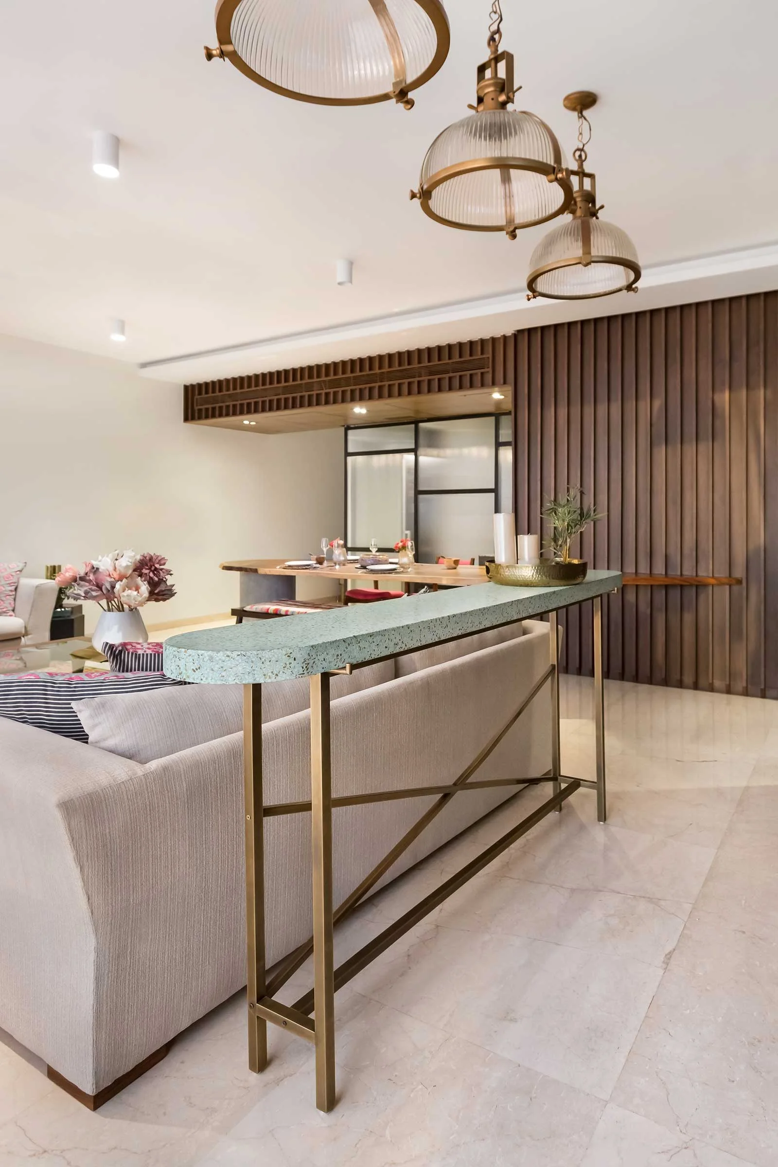 A Characterful Mumbai Home — Design Anthology