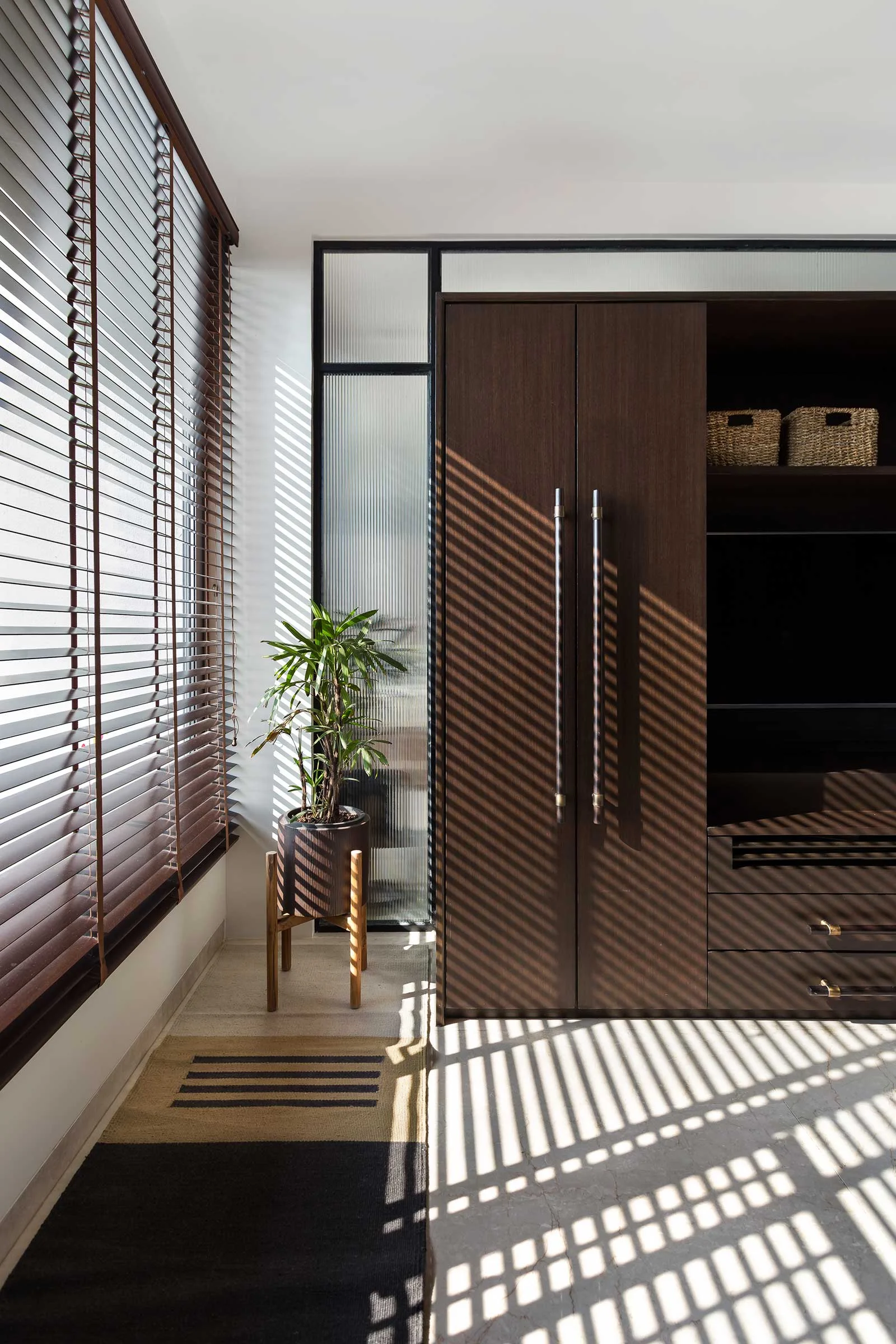A Characterful Mumbai Home — Design Anthology