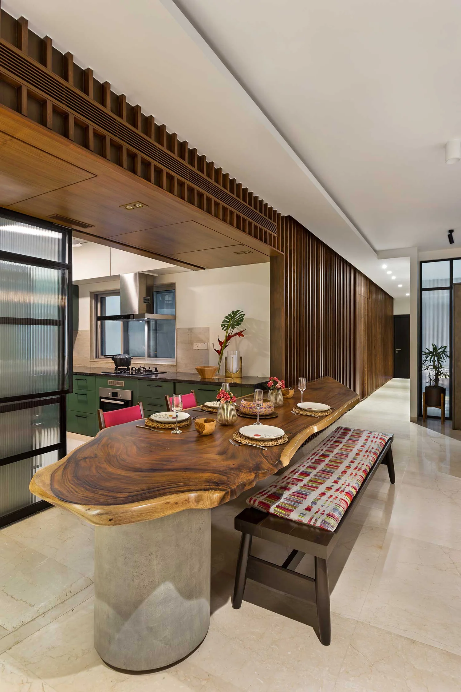 A Characterful Mumbai Home — Design Anthology