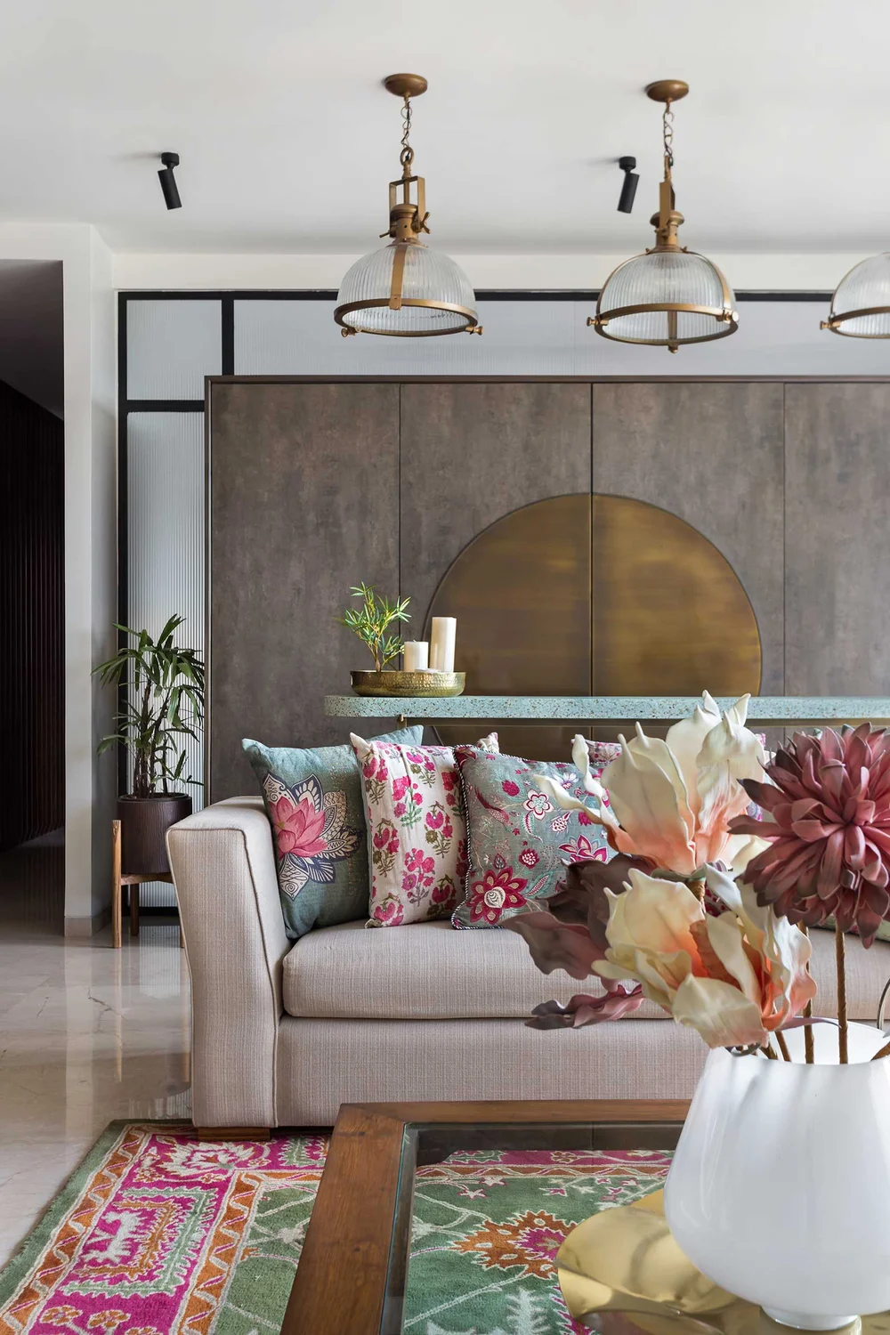 A Characterful Mumbai Home — Design Anthology