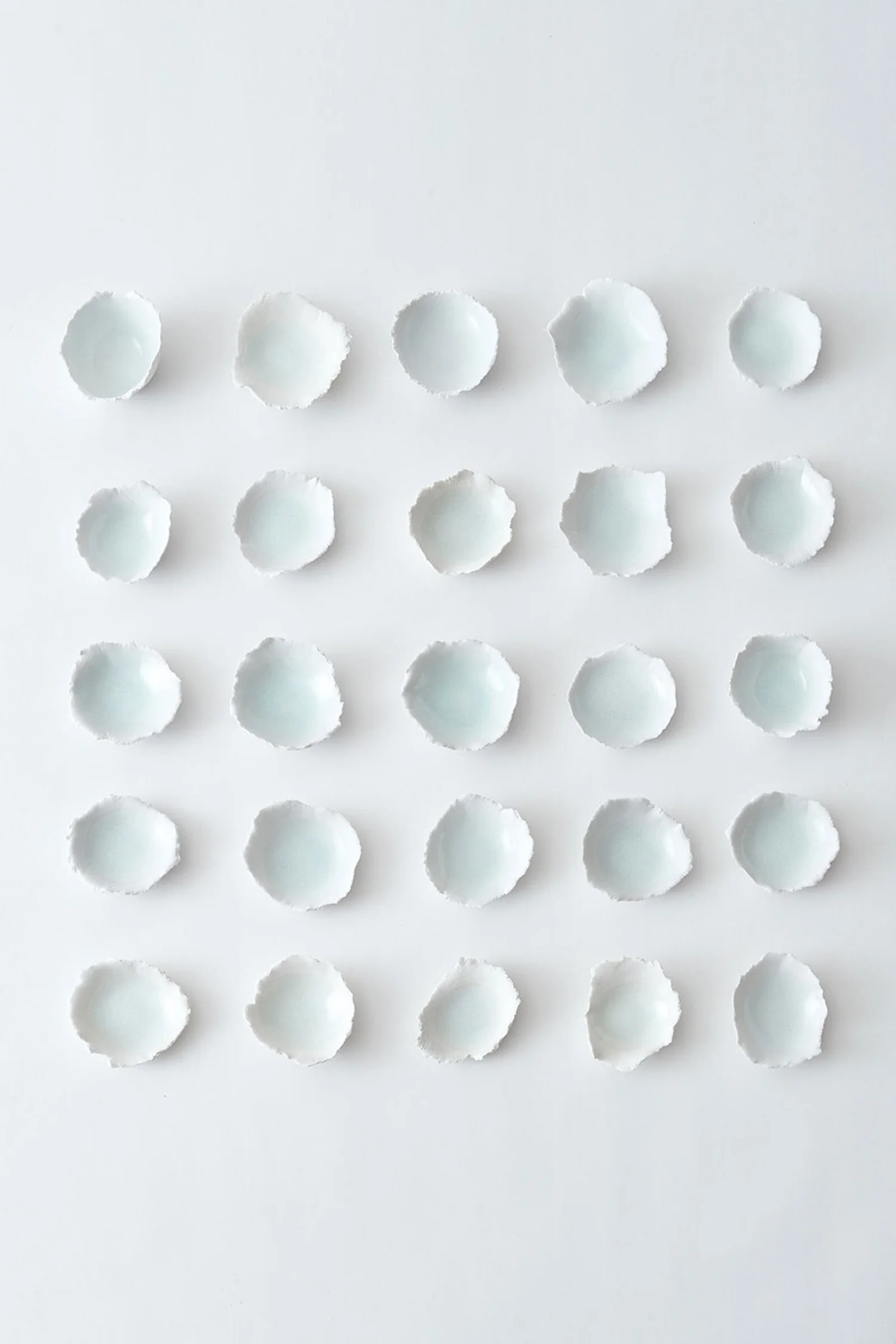 Ceramic Explorations: Yoon Young Hur’s Primal Modernism — Design Anthology