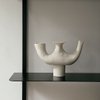 Ceramic Explorations: Yoon Young Hur’s Primal Modernism — Design Anthology