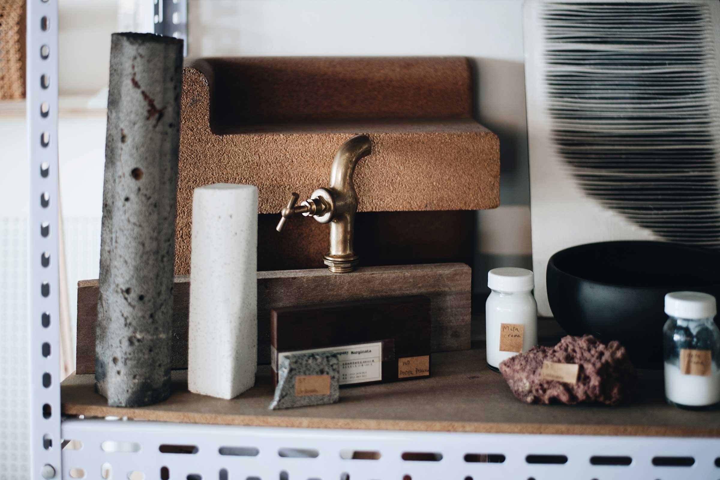 New Modesty: In Conversation with Studio MLKK — Design Anthology