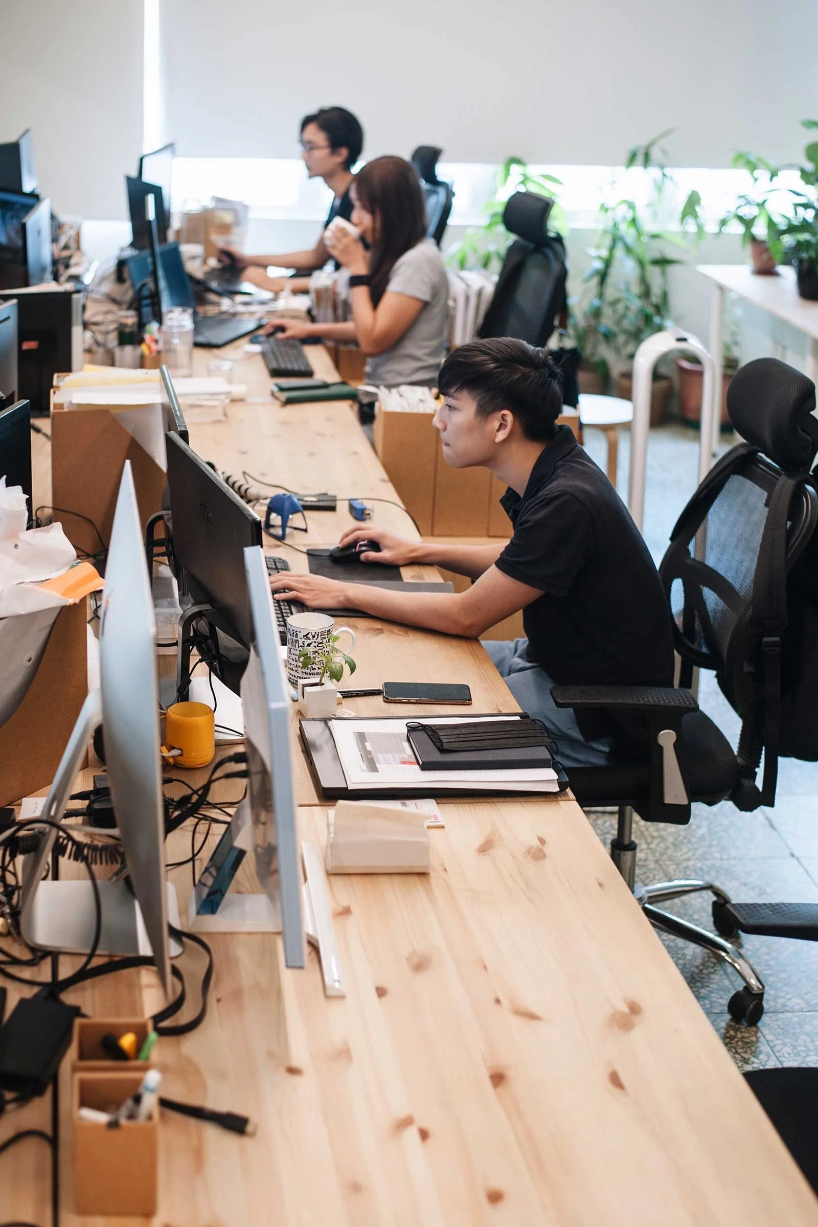 New Modesty: In Conversation with Studio MLKK — Design Anthology