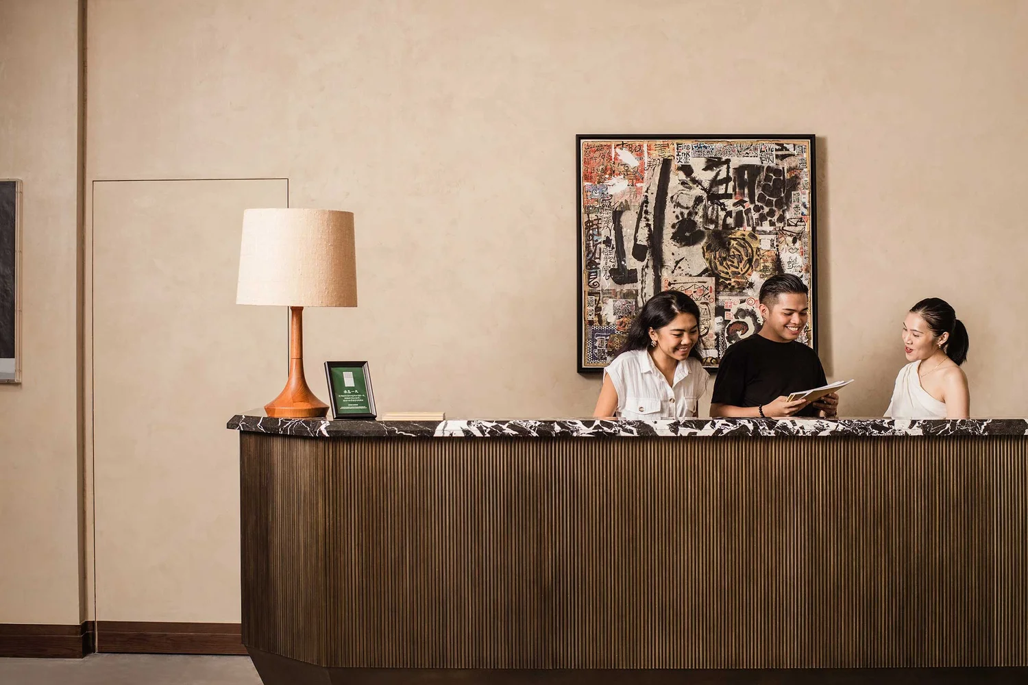 Soho House Opens in Hong Kong — Design Anthology
