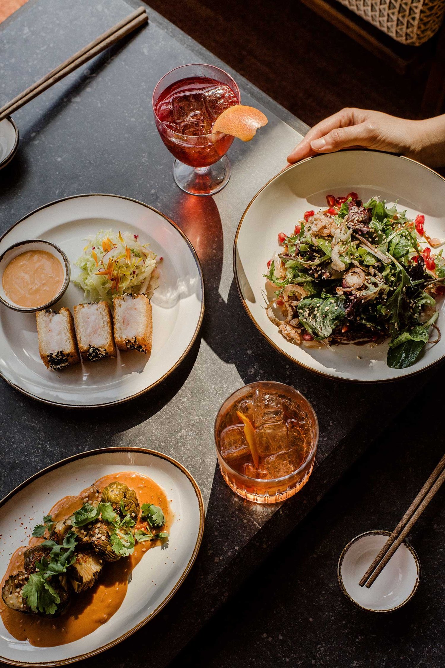 Soho House Opens in Hong Kong — Design Anthology