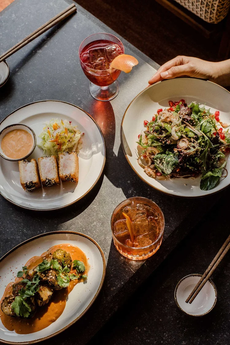 Soho House Opens in Hong Kong — Design Anthology