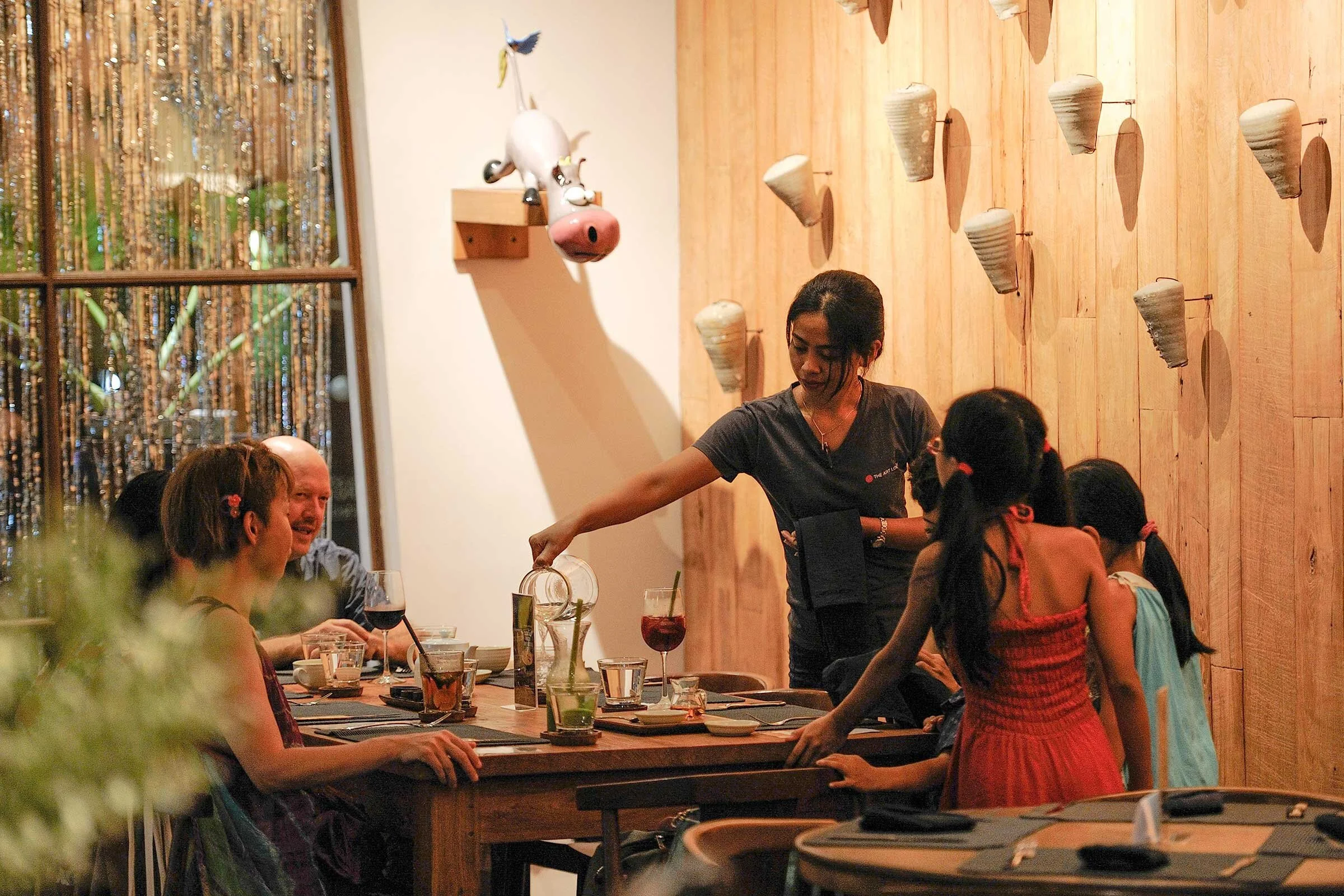 Home Is Where the Art Is — Design Anthology