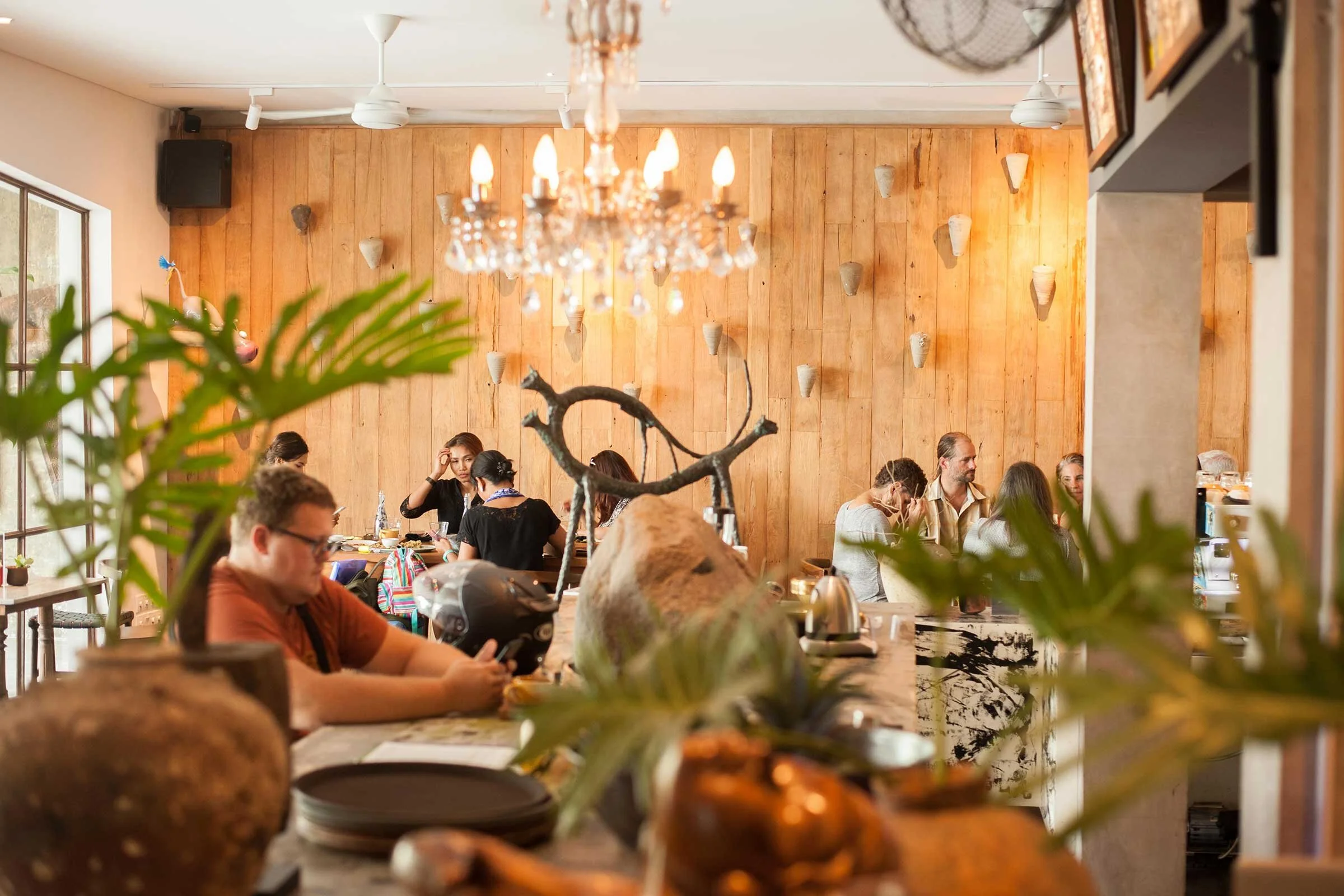 Home Is Where the Art Is — Design Anthology