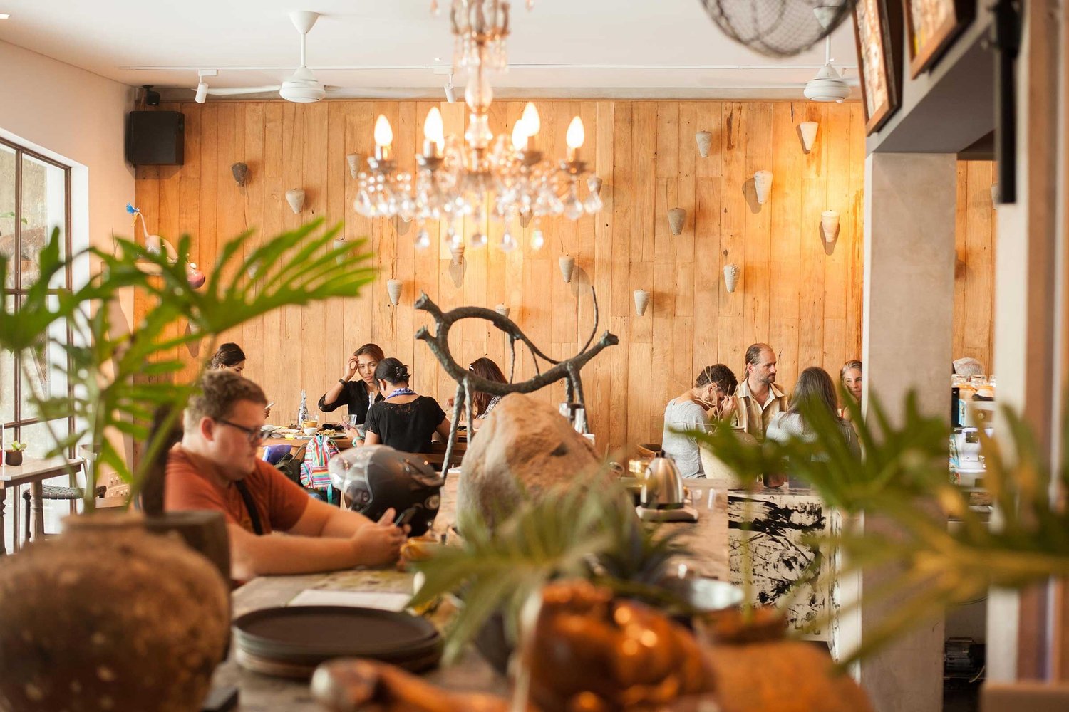 Home Is Where the Art Is — Design Anthology