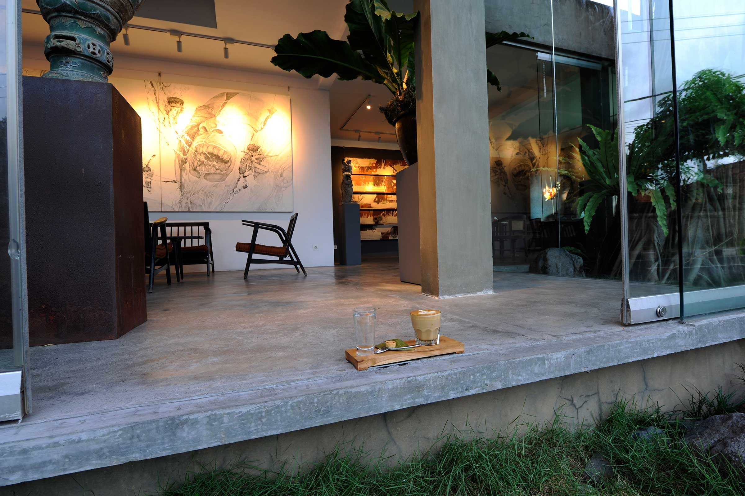 Home Is Where the Art Is — Design Anthology