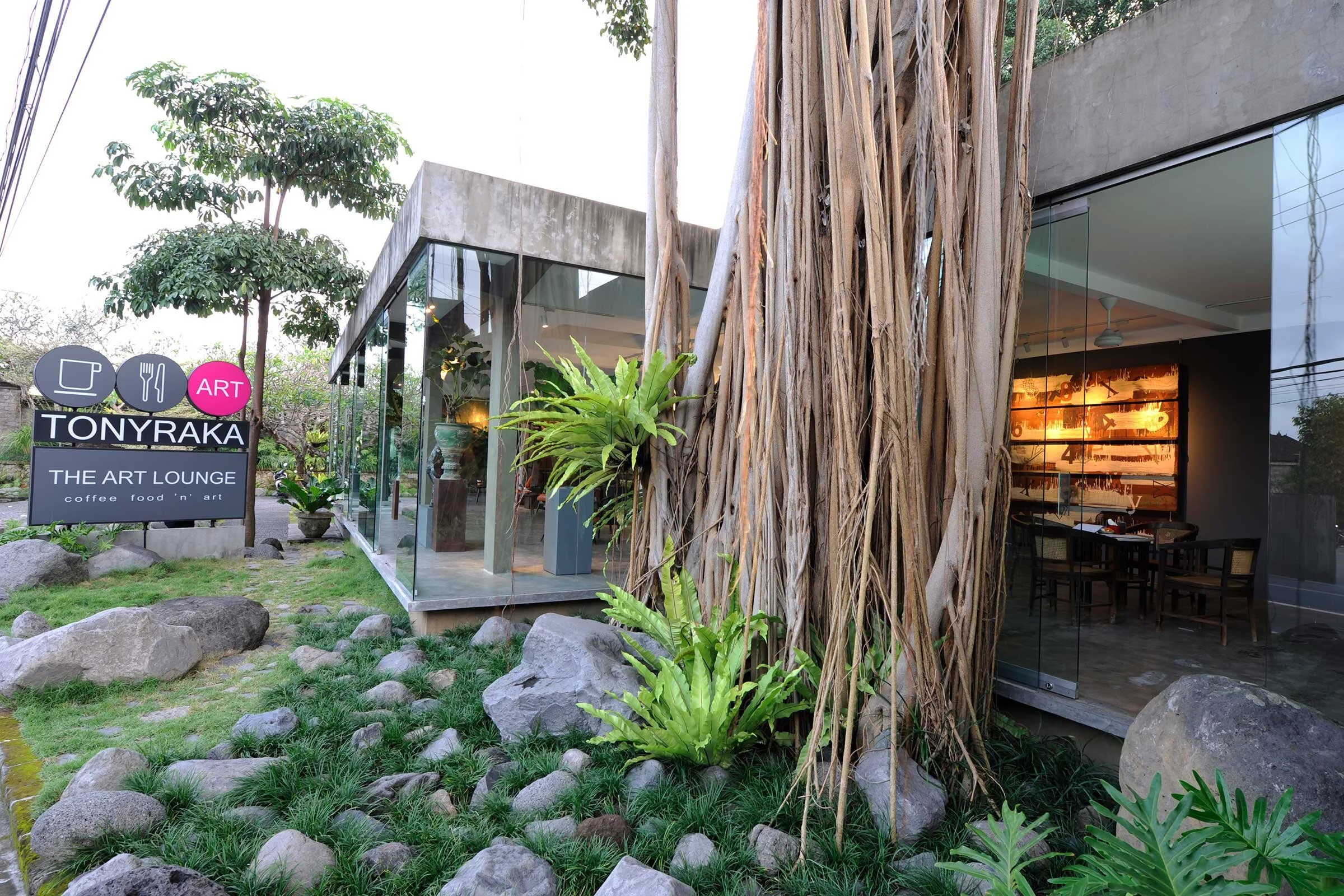 Home Is Where the Art Is — Design Anthology