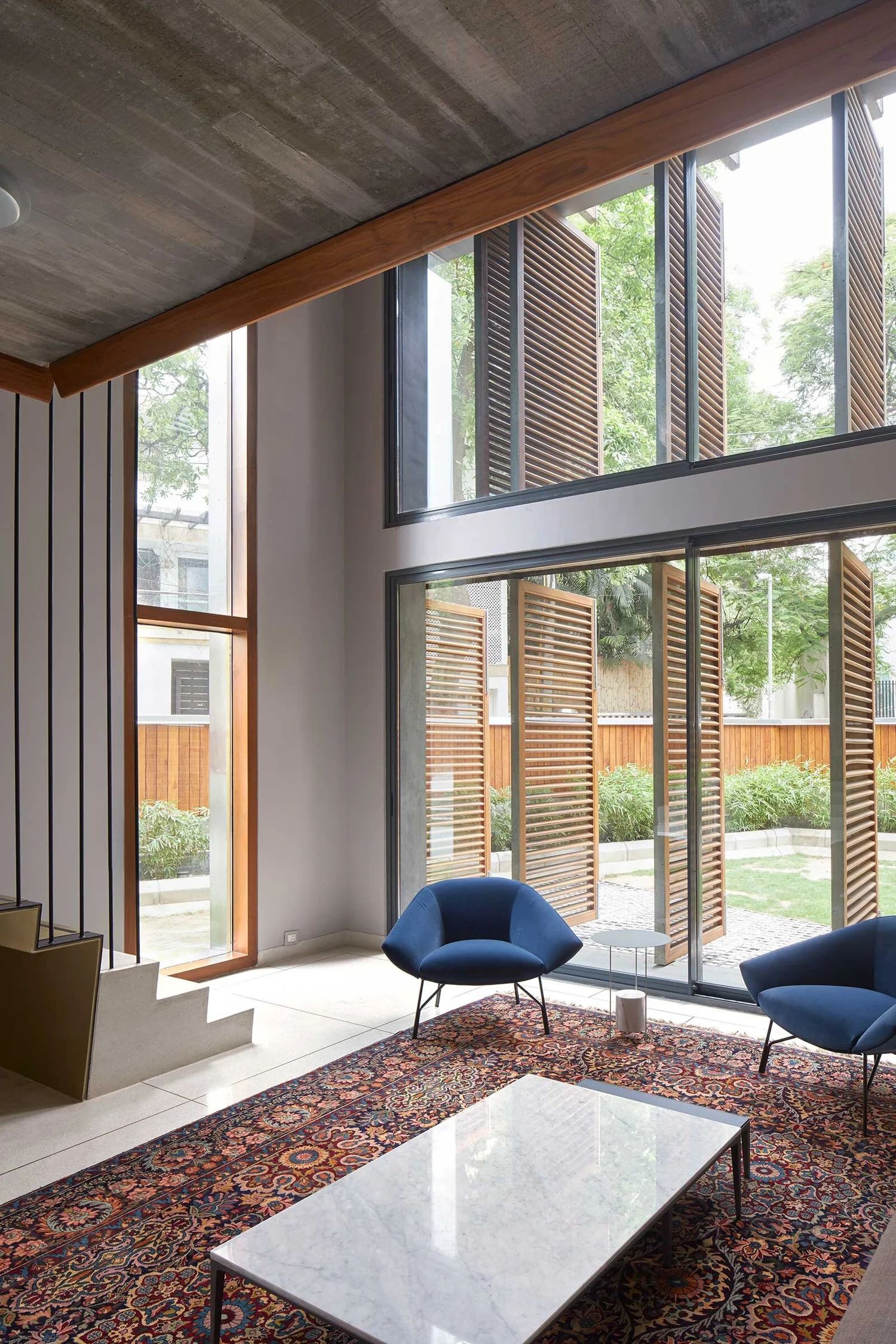The Tower House is a Modernist’s Dream — Design Anthology