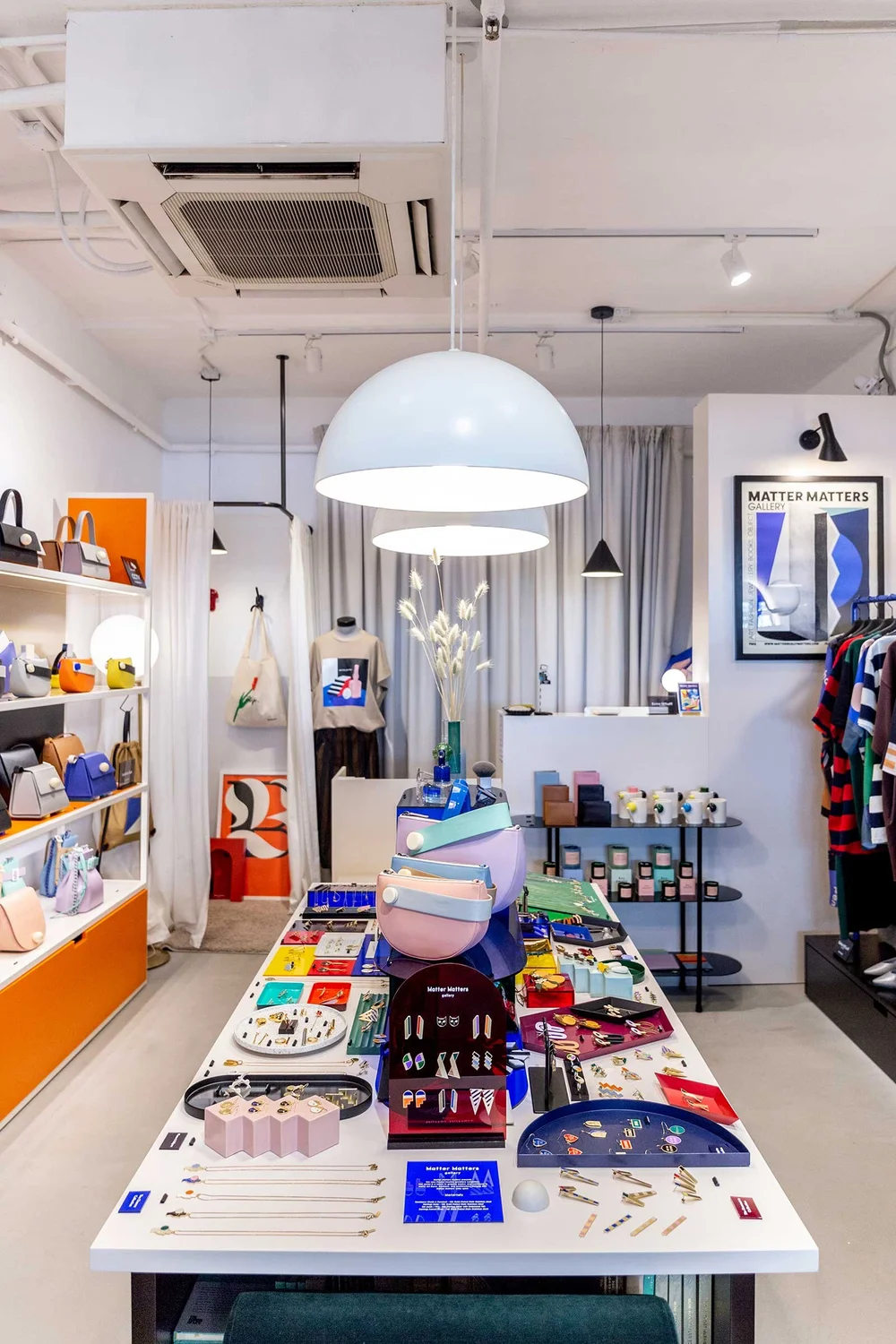 In Conversation with Flora Leung, Founder of Matter Matters — Design ...