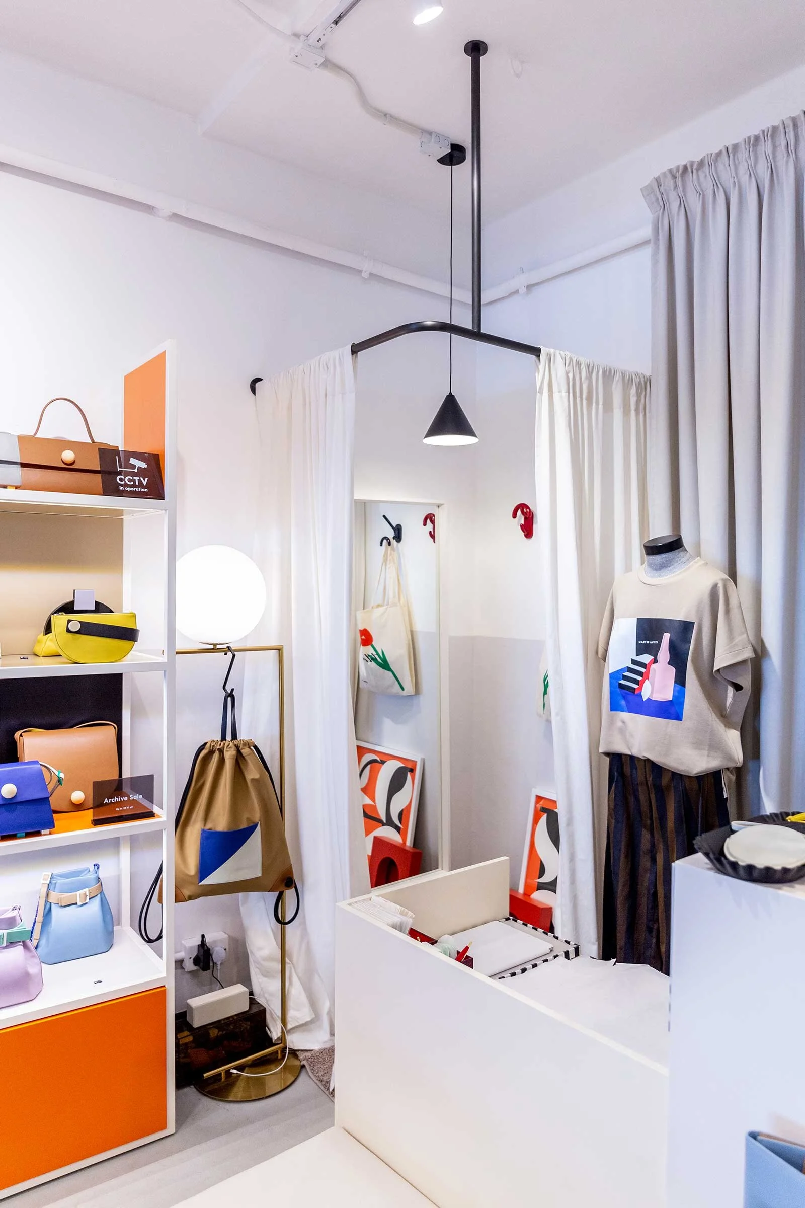 In Conversation with Flora Leung, Founder of Matter Matters — Design ...