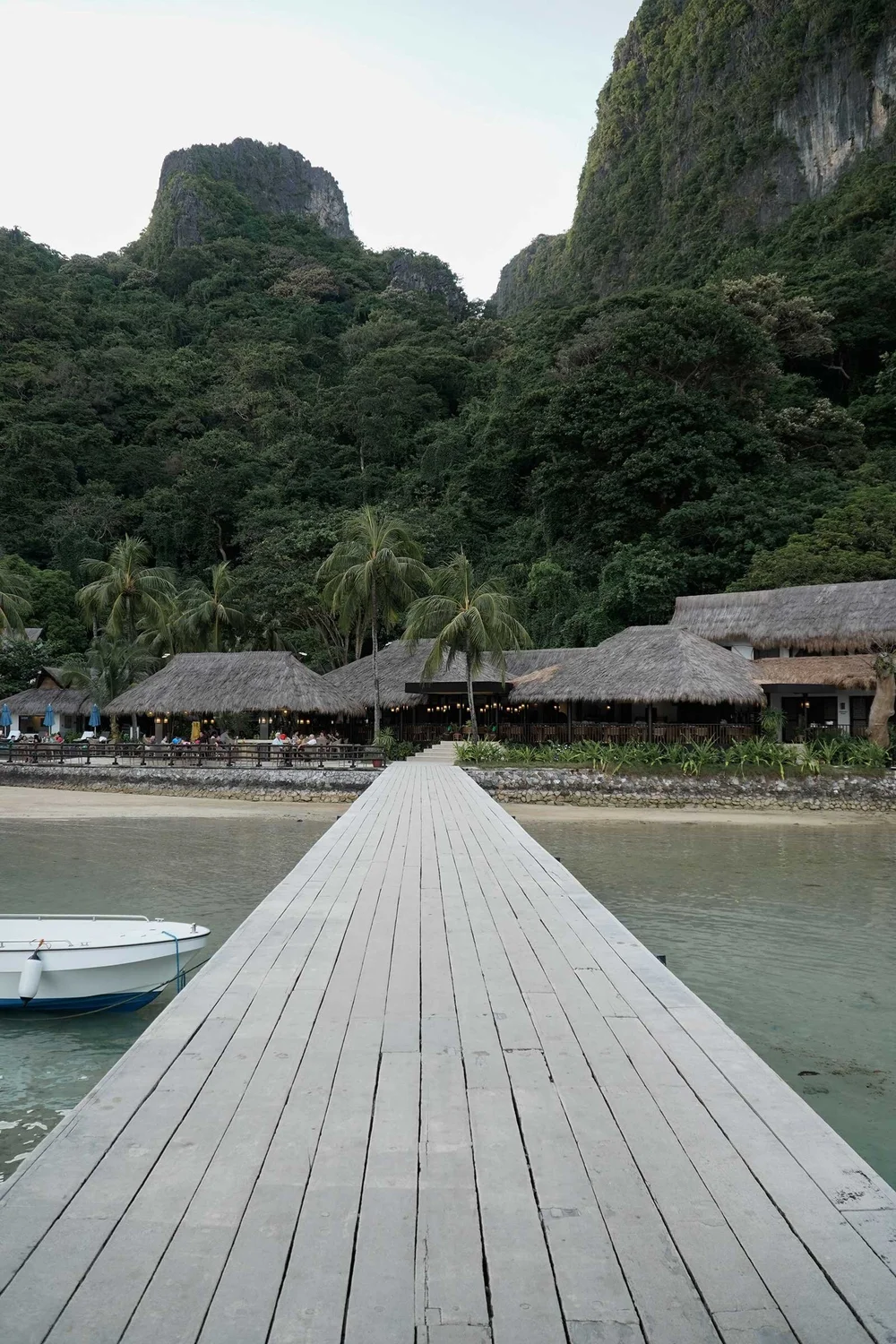 Island Hopping in El Nido — Design Anthology