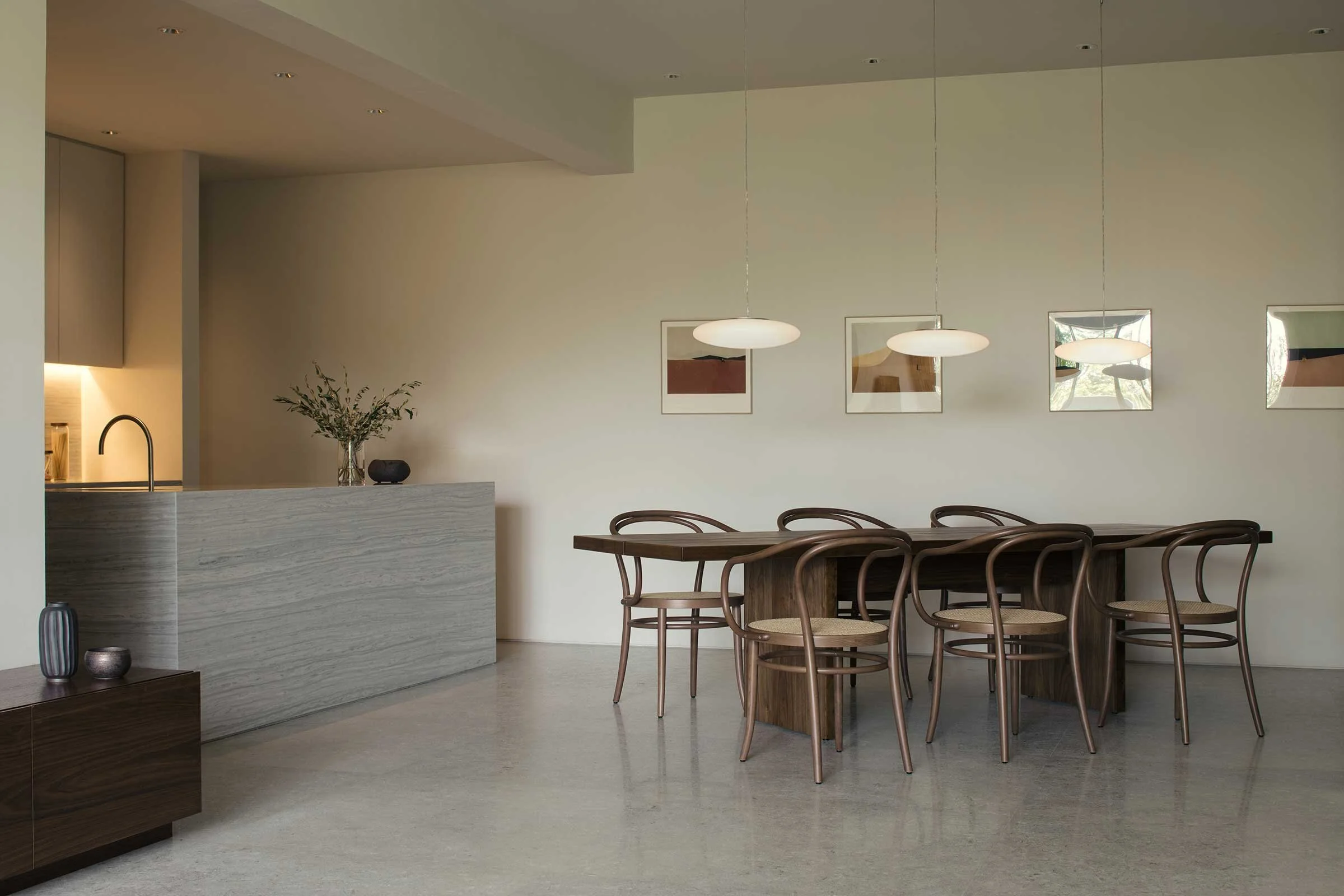 In Conversation with TE-EL studio, Singapore — Design Anthology