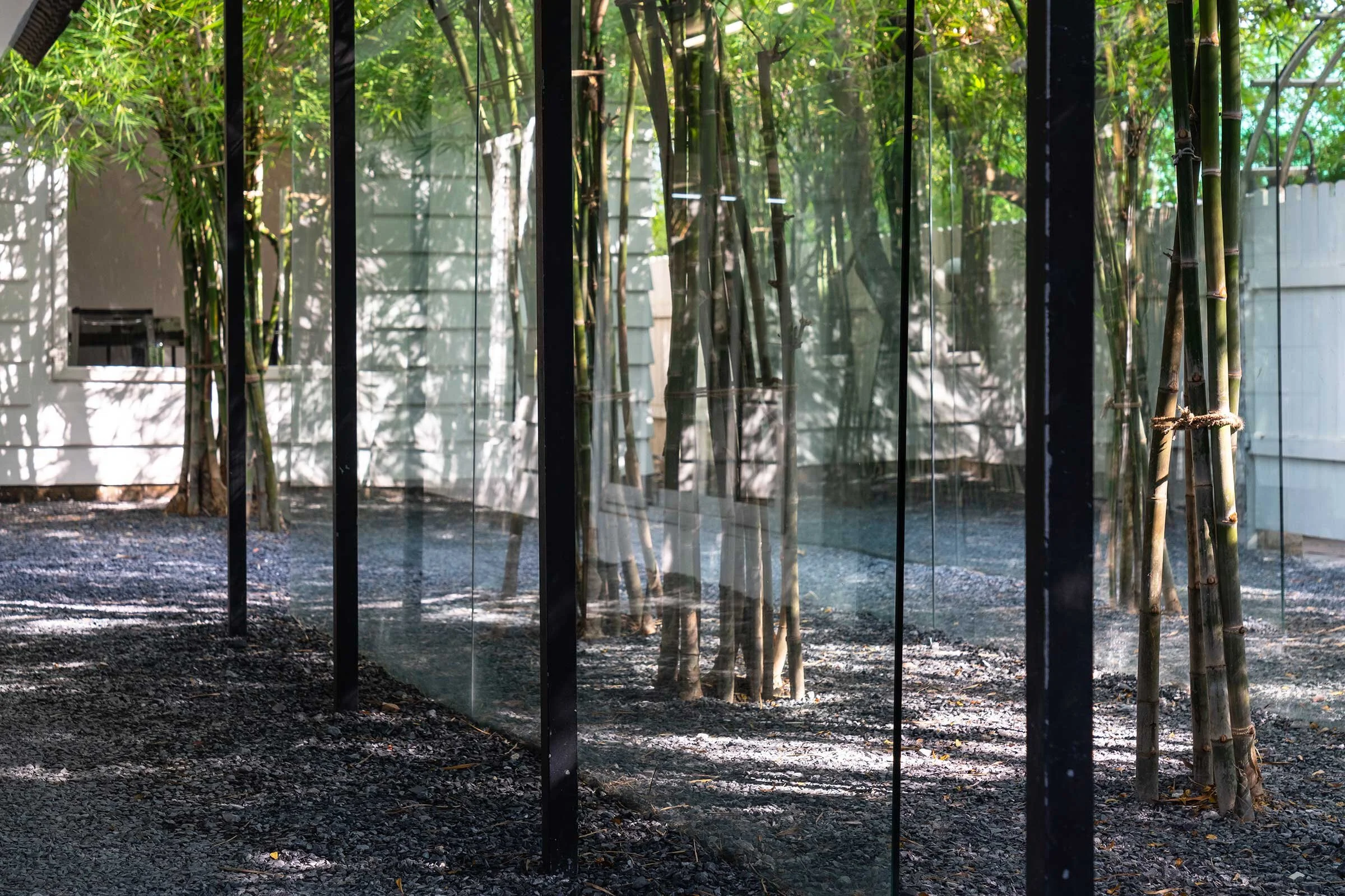 A Studio Space That Embraces Nature — Design Anthology