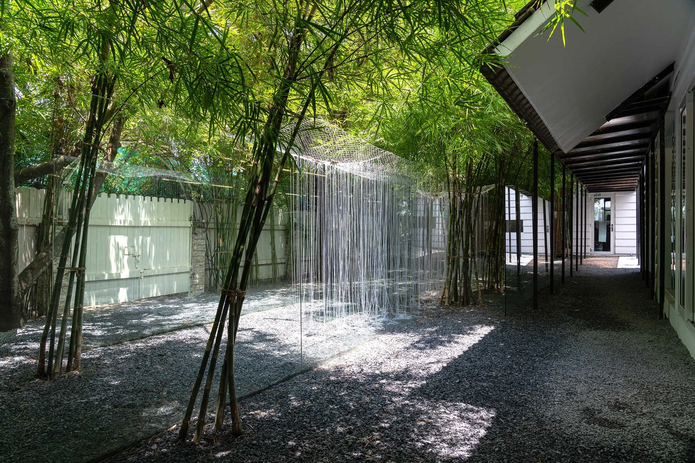 A Studio Space That Embraces Nature — Design Anthology