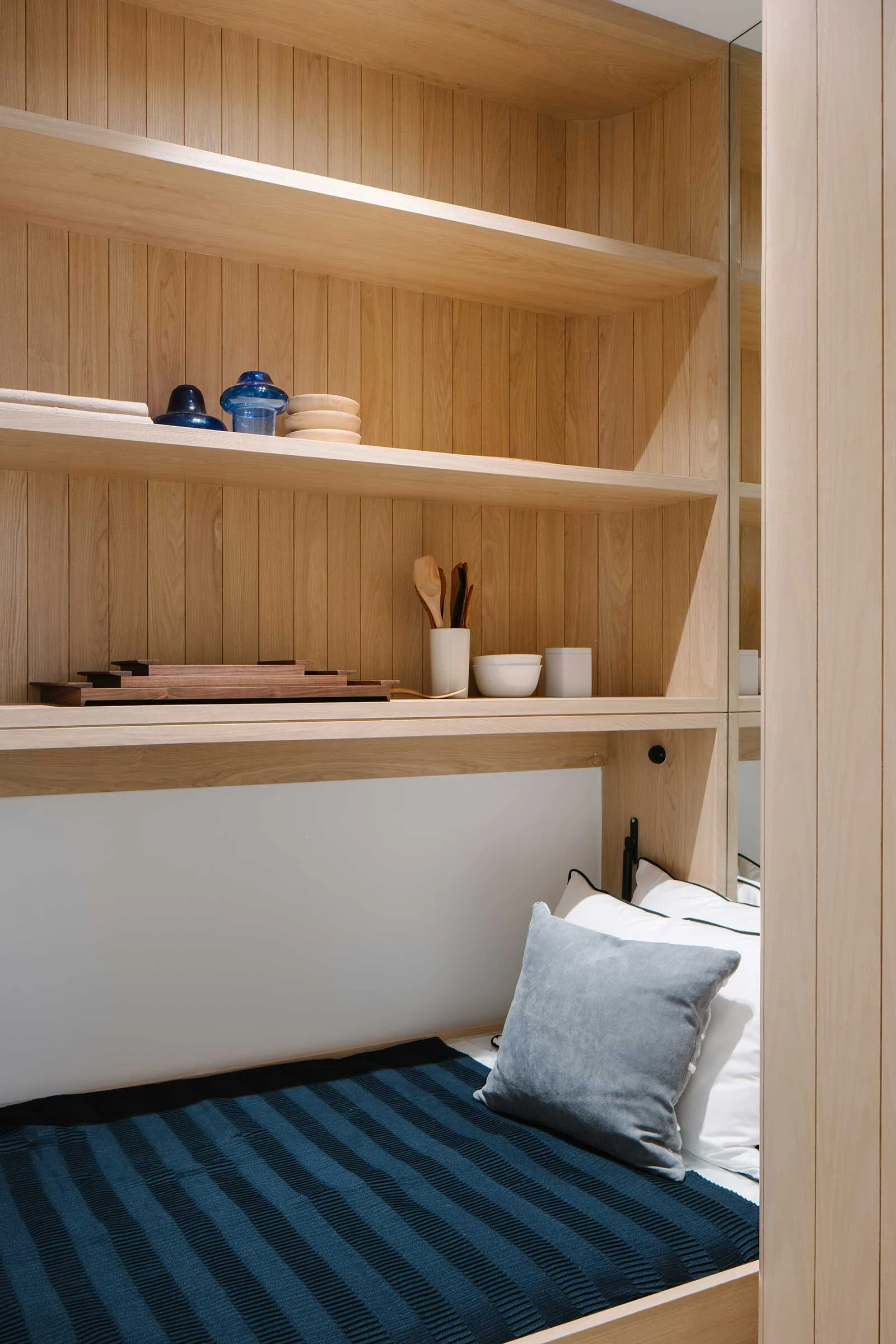 Interior Designer Gabriel Tan take on the Penthouse that Celebrates ...