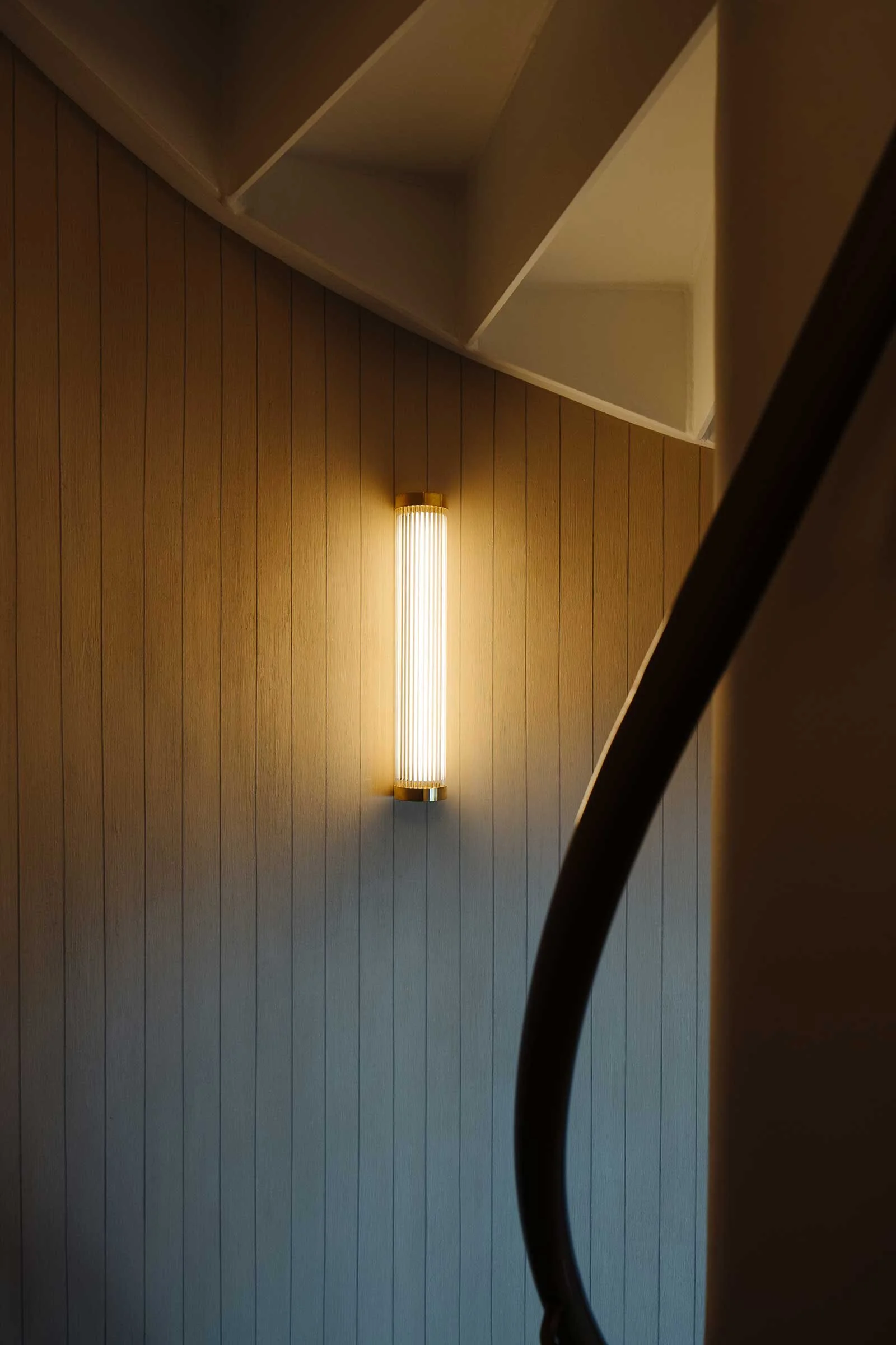 Interior Designer Gabriel Tan take on the Penthouse that Celebrates ...