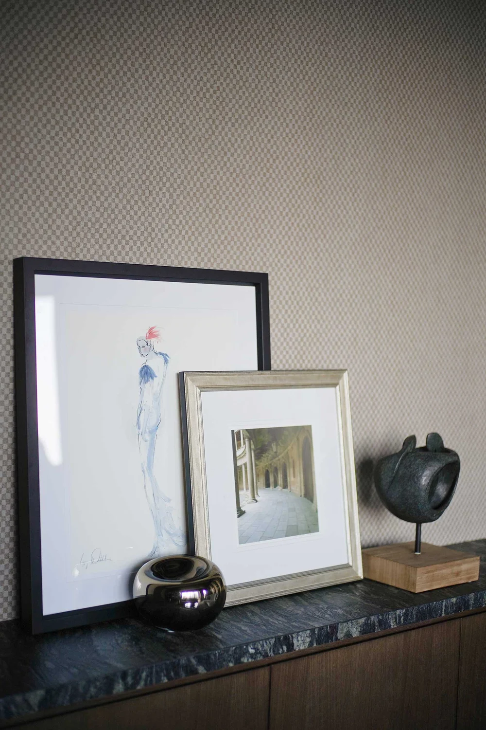 A Spacious Jakarta Penthouse — Design Anthology