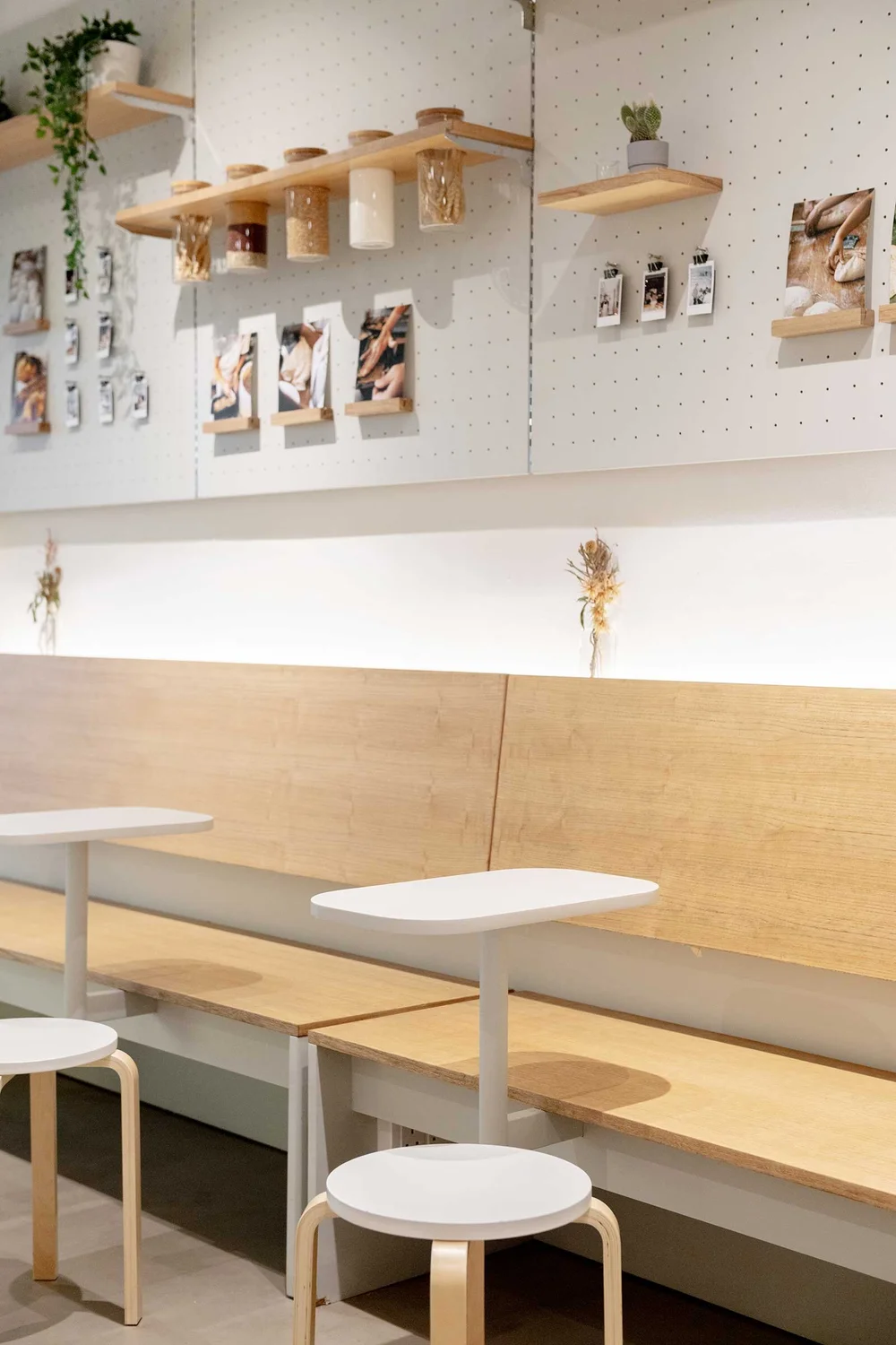 Starter Lab Singapore Celebrates the Beauty of Bread Making — Design ...