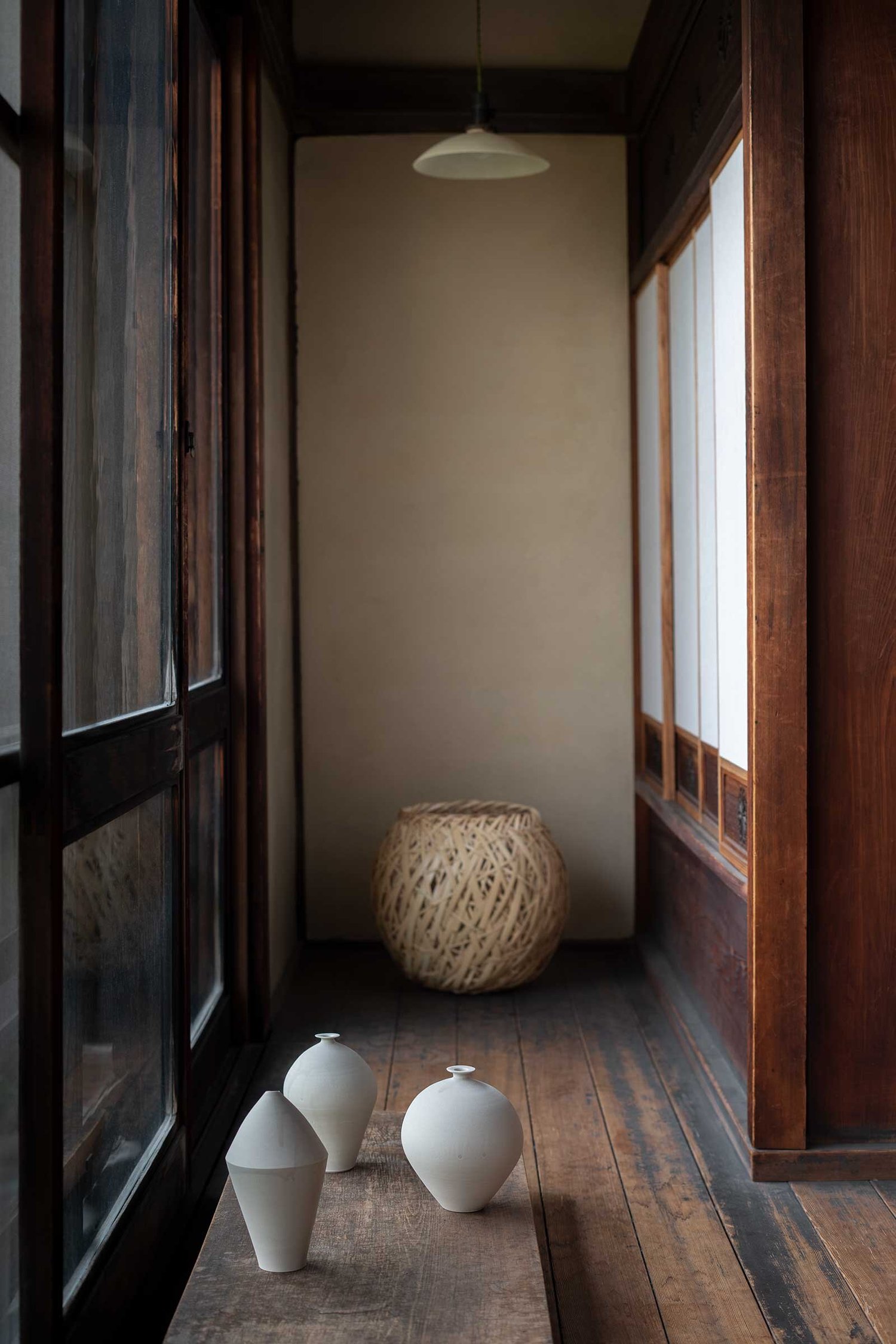 Contemporary Craft at Nagoya’s Analogue Life — Design Anthology