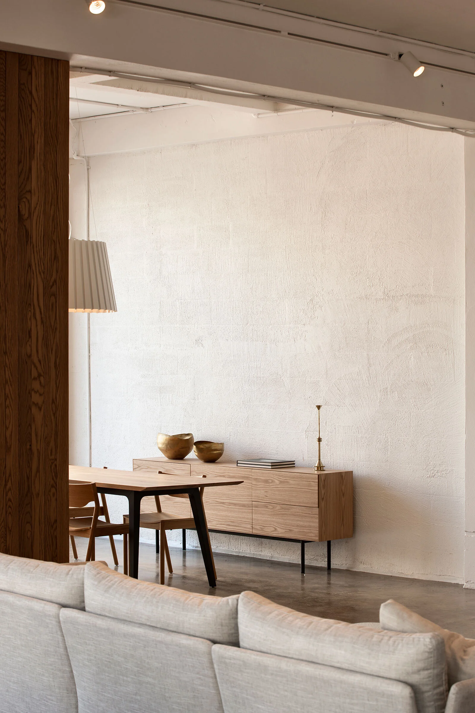 Resident: Here to Stay — Design Anthology