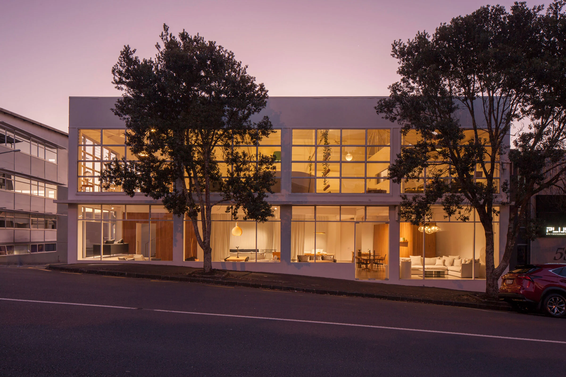 Resident: Here to Stay — Design Anthology