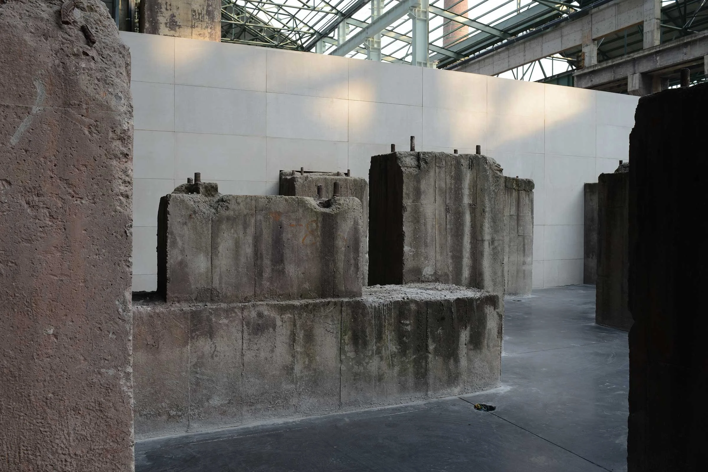 Chongqing’s New Industrial Museum — Design Anthology