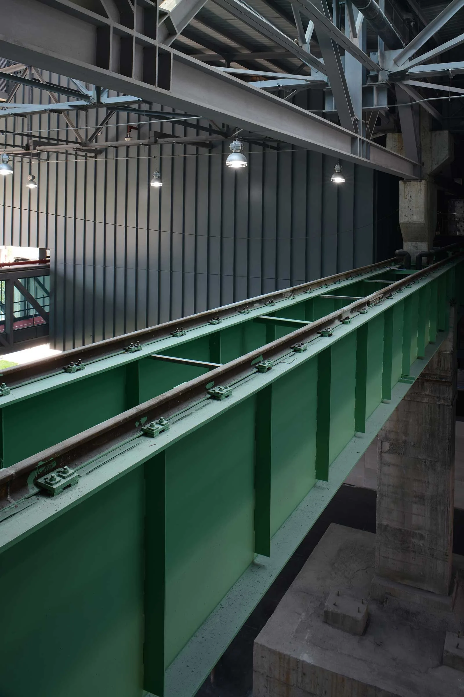 Chongqing’s New Industrial Museum — Design Anthology