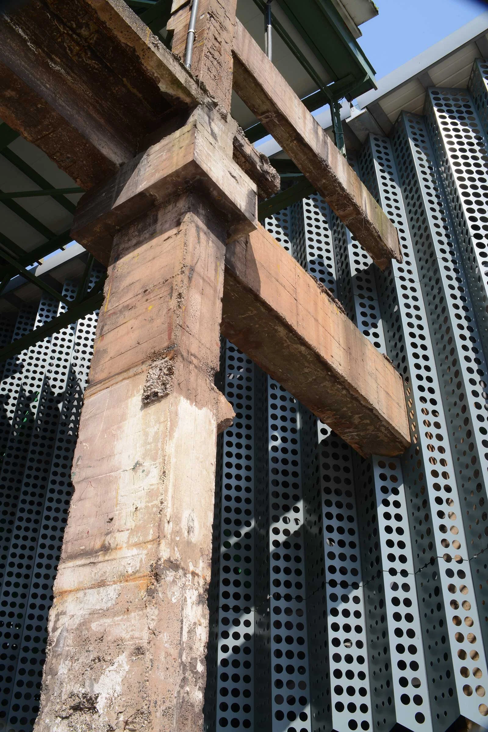 Chongqing’s New Industrial Museum — Design Anthology