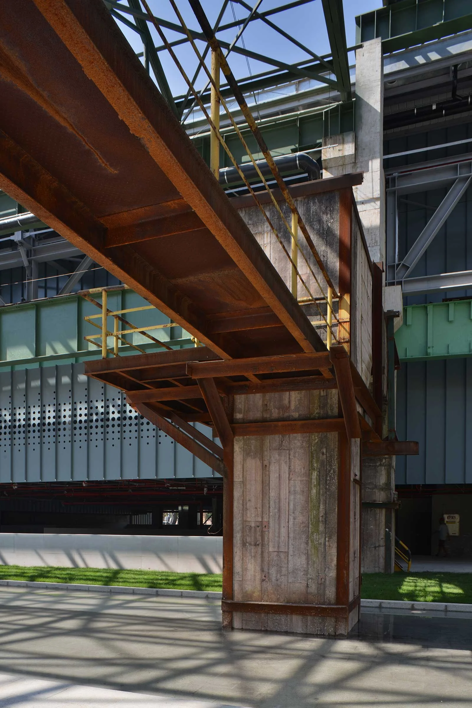 Chongqing’s New Industrial Museum — Design Anthology