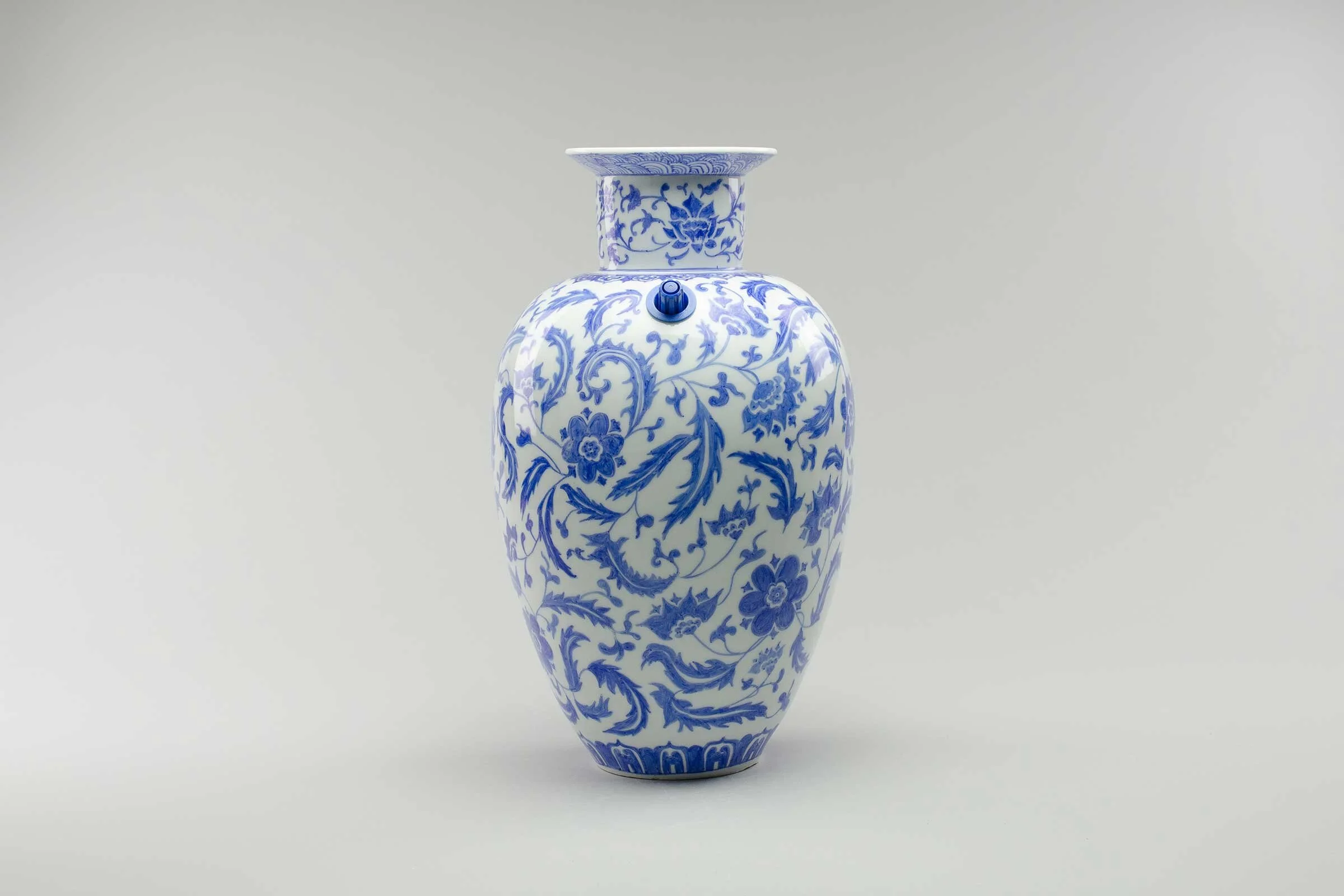 Pondering Porcelain with Hans Tan — Design Anthology