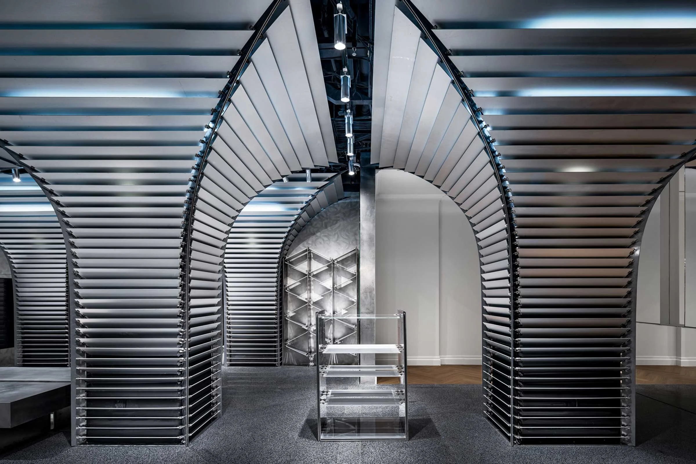 Tradition and Innovation Meet in Concepts’ First China Store — Design ...