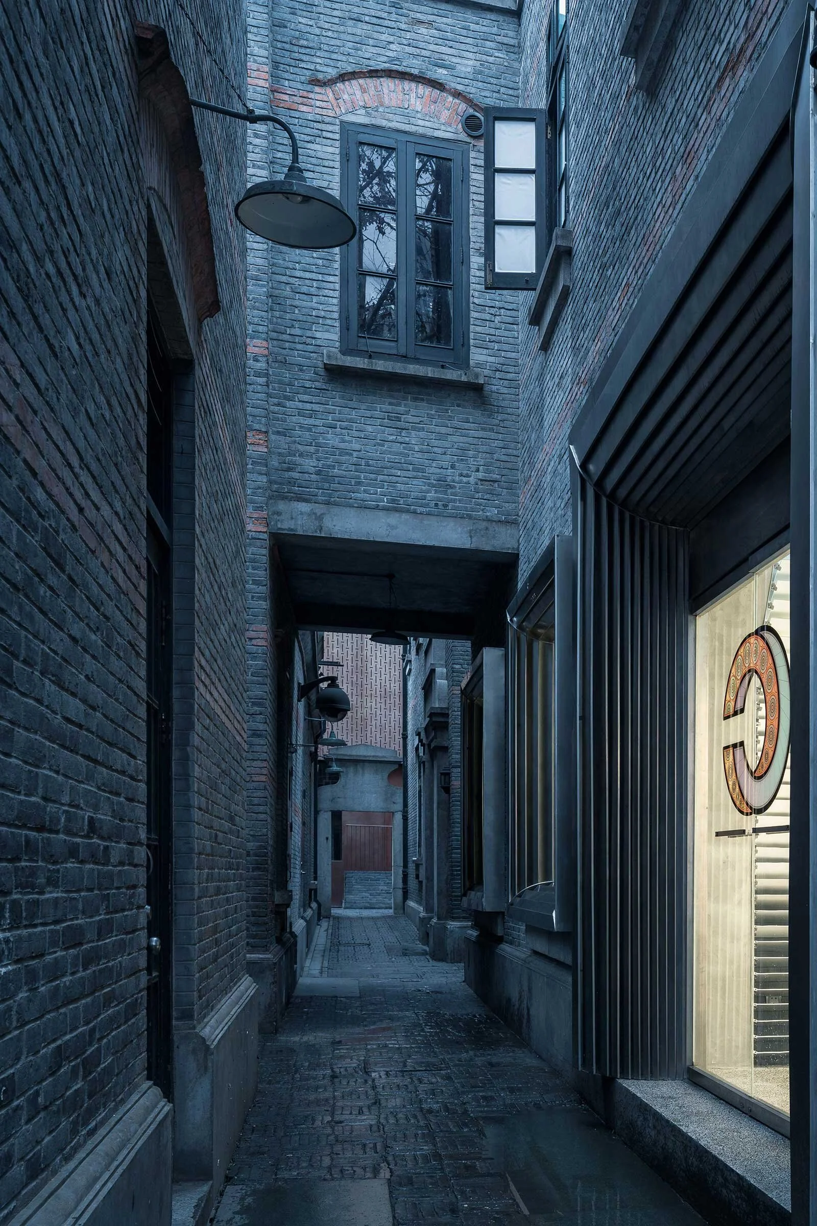 Tradition and Innovation Meet in Concepts’ First China Store — Design ...