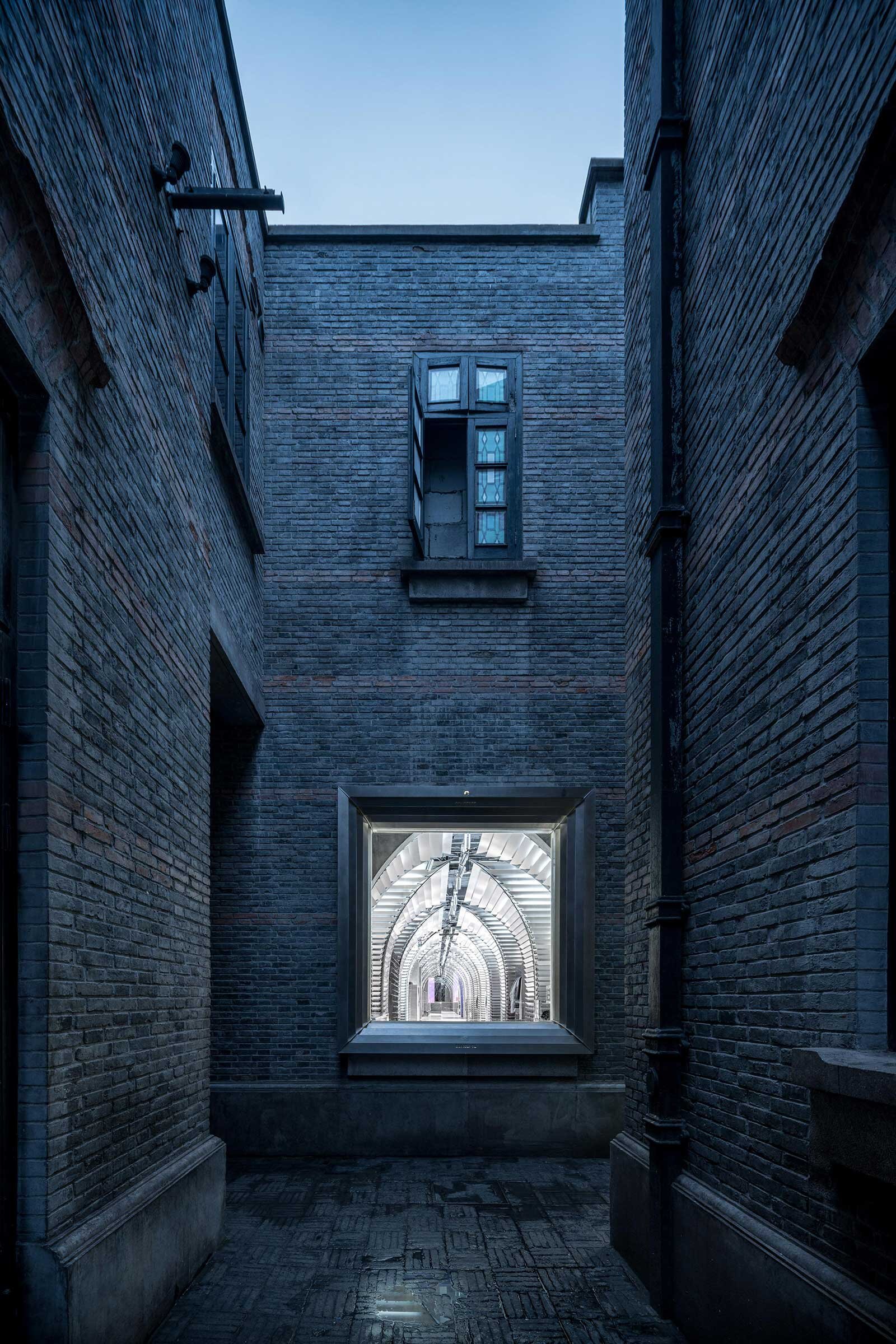 Tradition and Innovation Meet in Concepts’ First China Store — Design ...