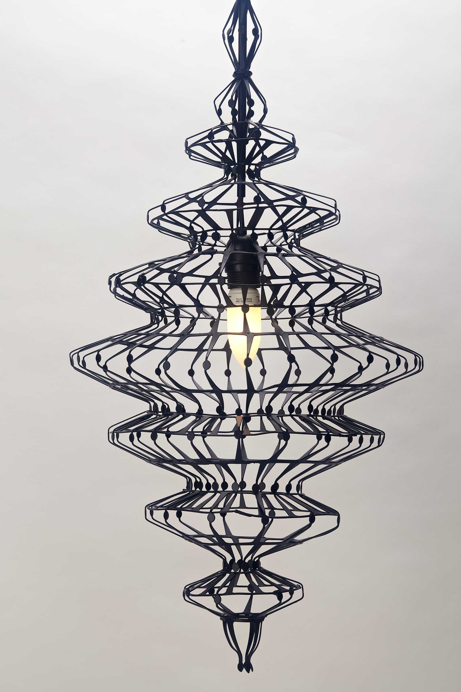 Where The Light Is — Design Anthology