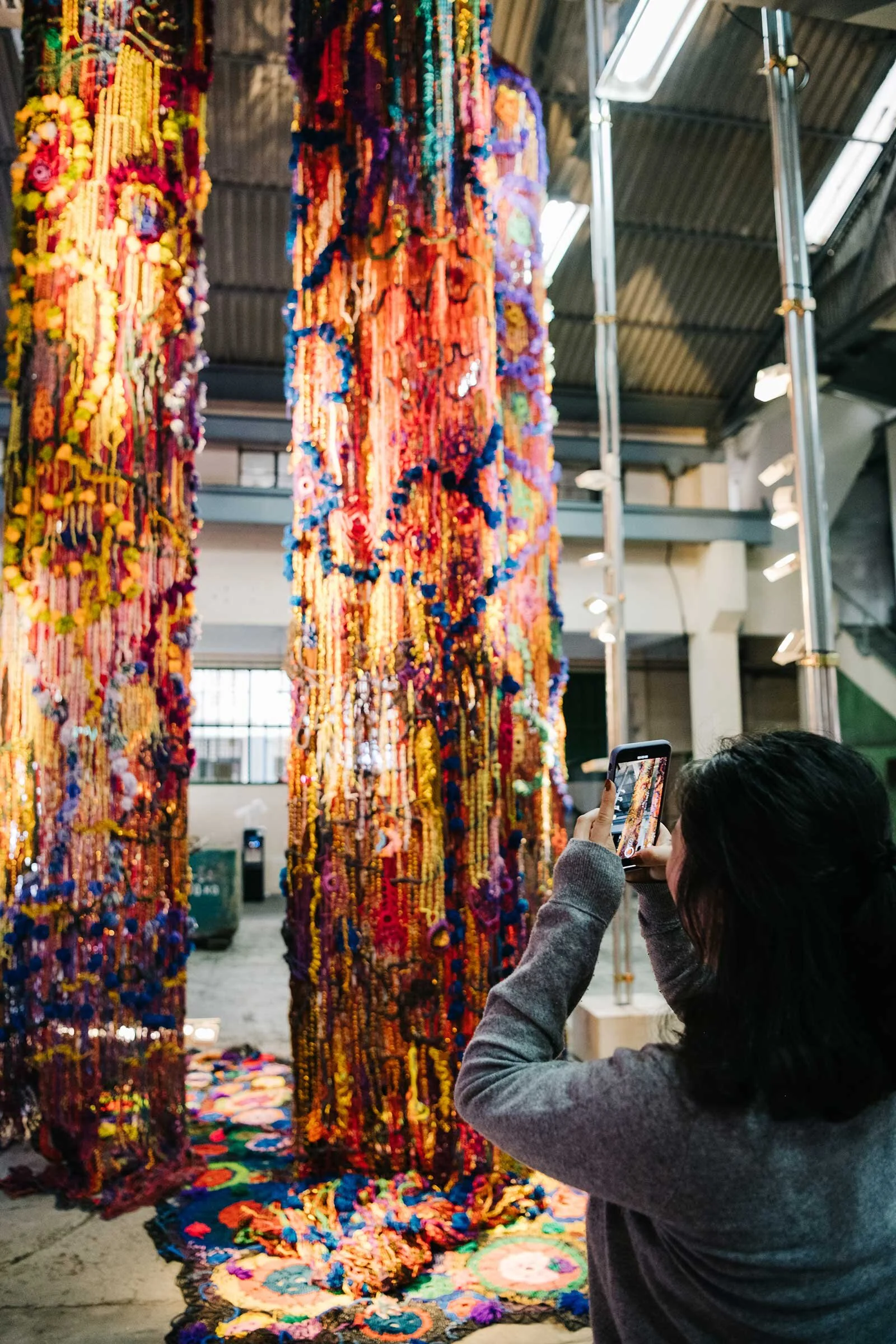 A Round Up of Singapore Art Week 2020 — Design Anthology